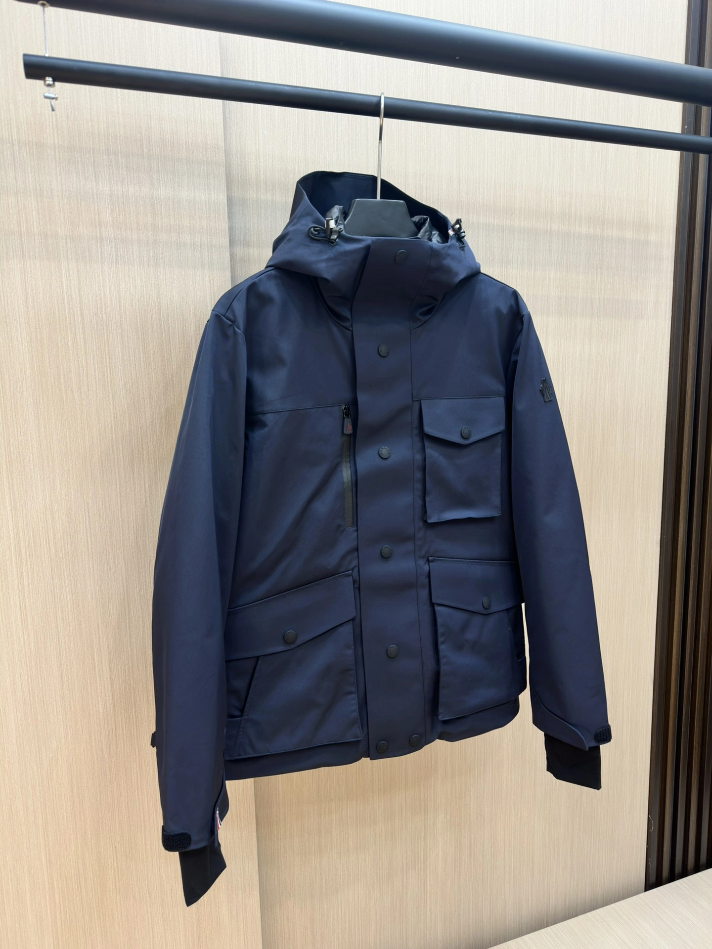 Discounted Moncler Down Jackets
