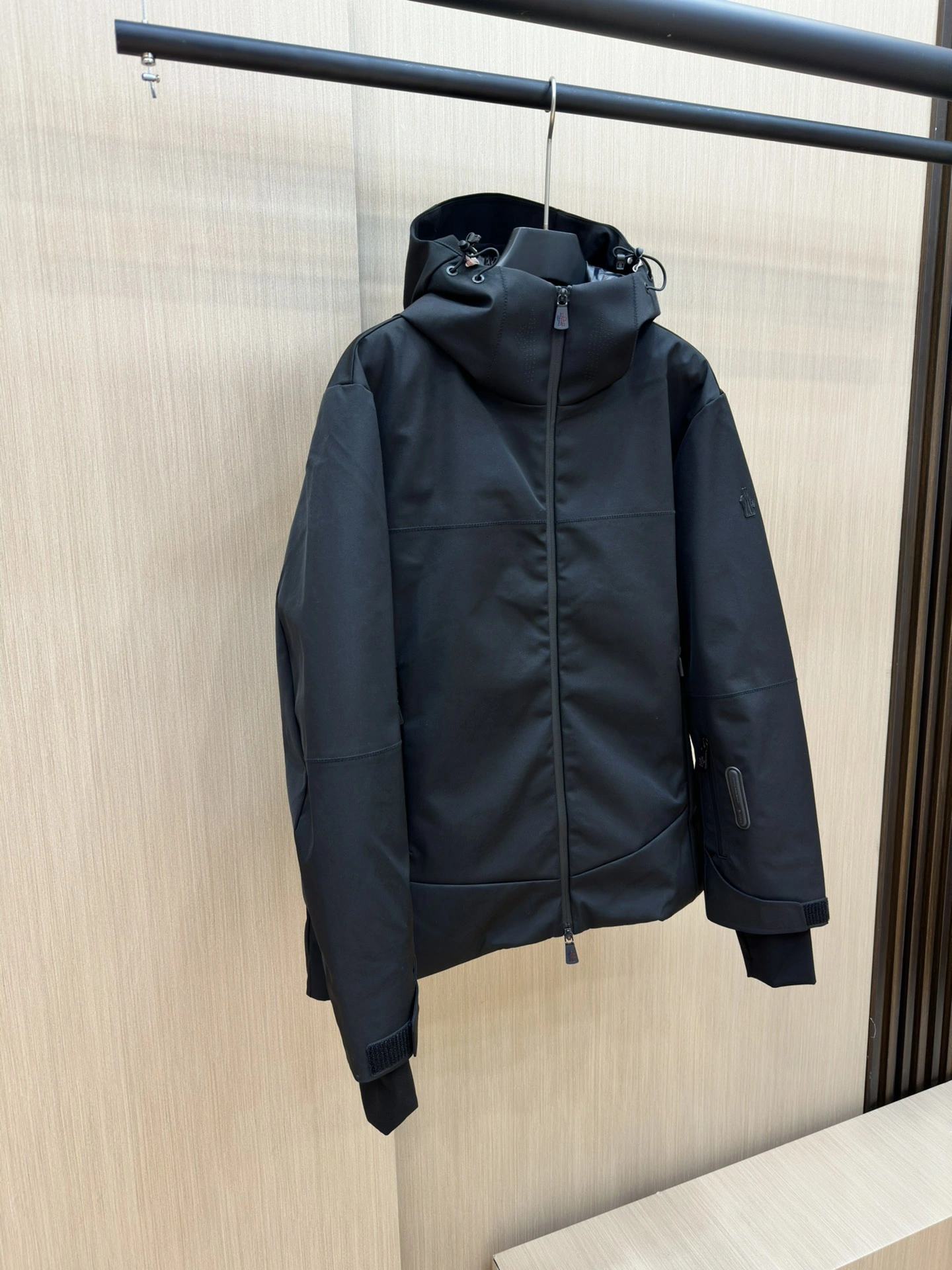 Value-priced Moncler Down Jackets