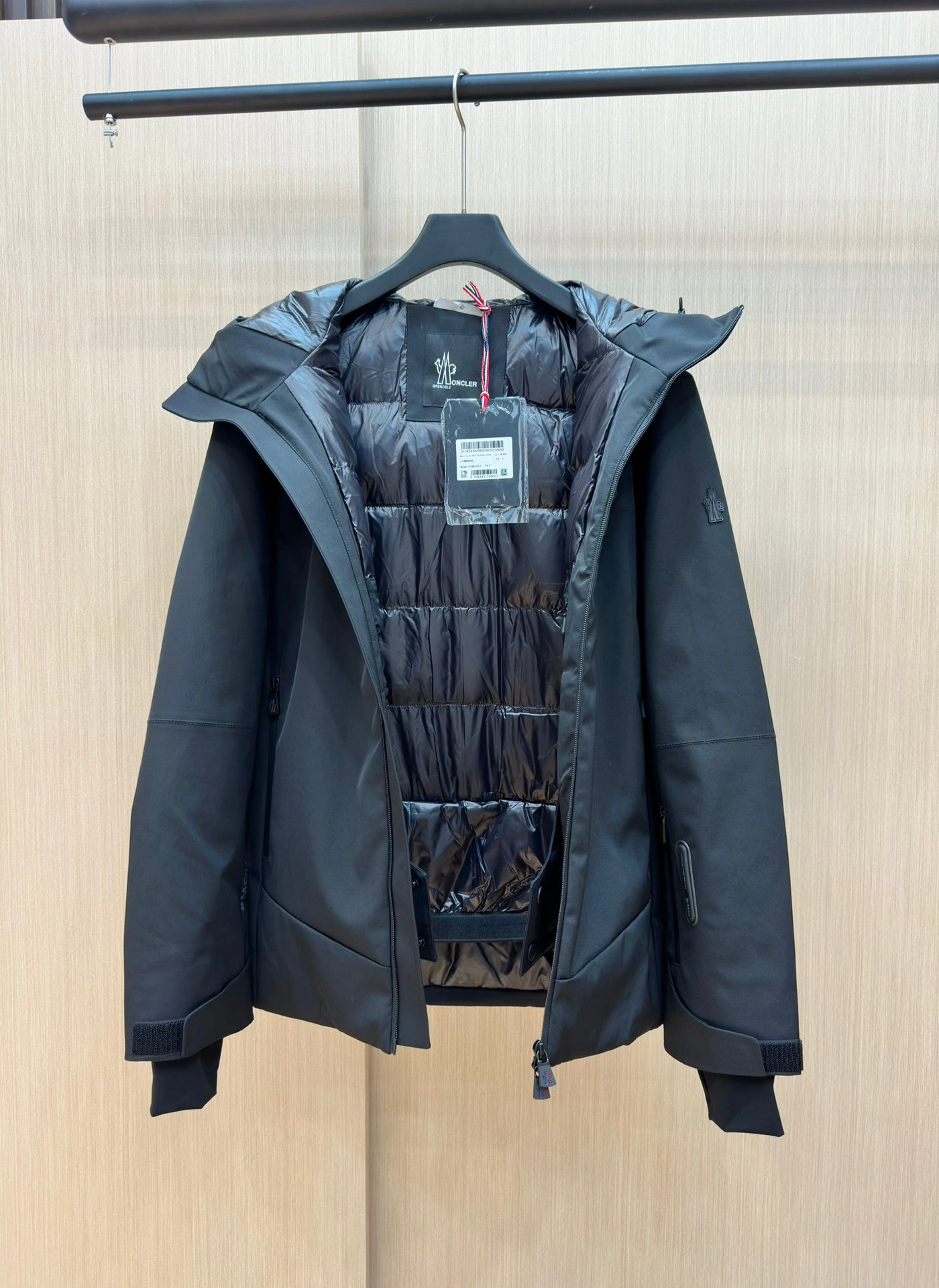 Value-priced Moncler Down Jackets