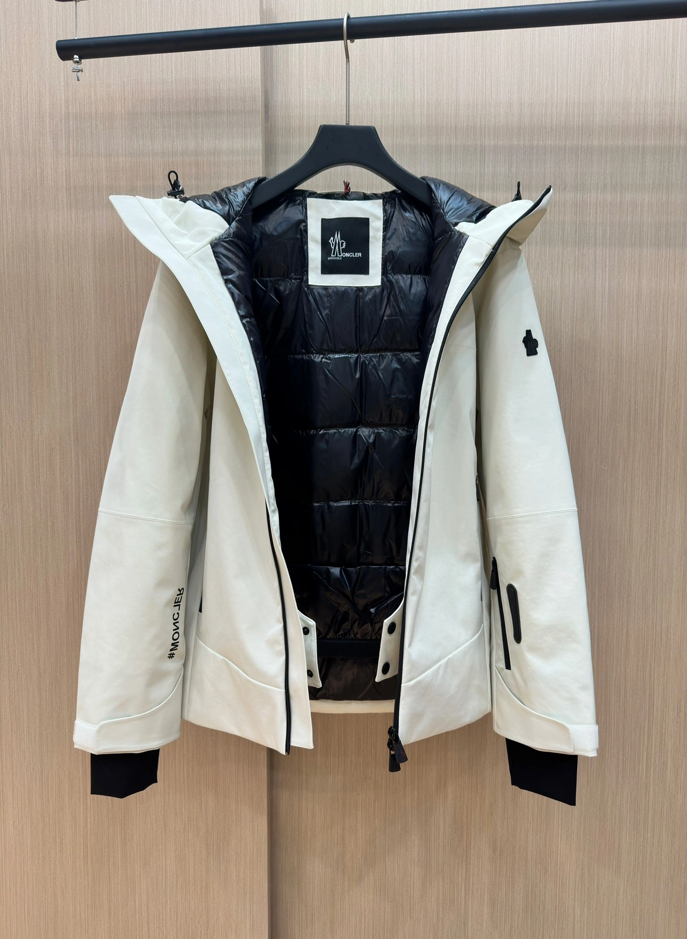 OEM Moncler Down Jackets
