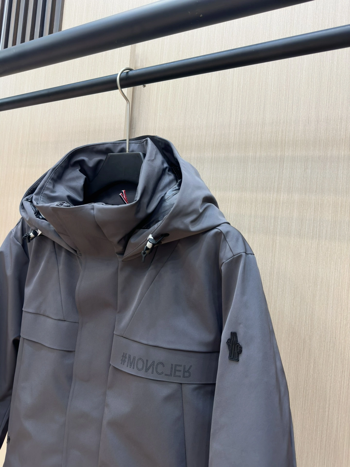 Top match Moncler Down Jackets