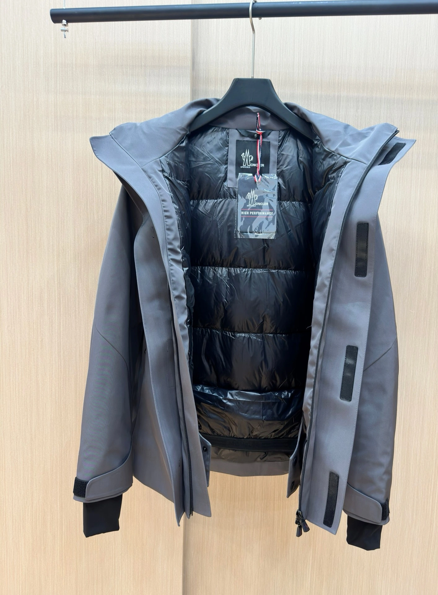 Top match Moncler Down Jackets