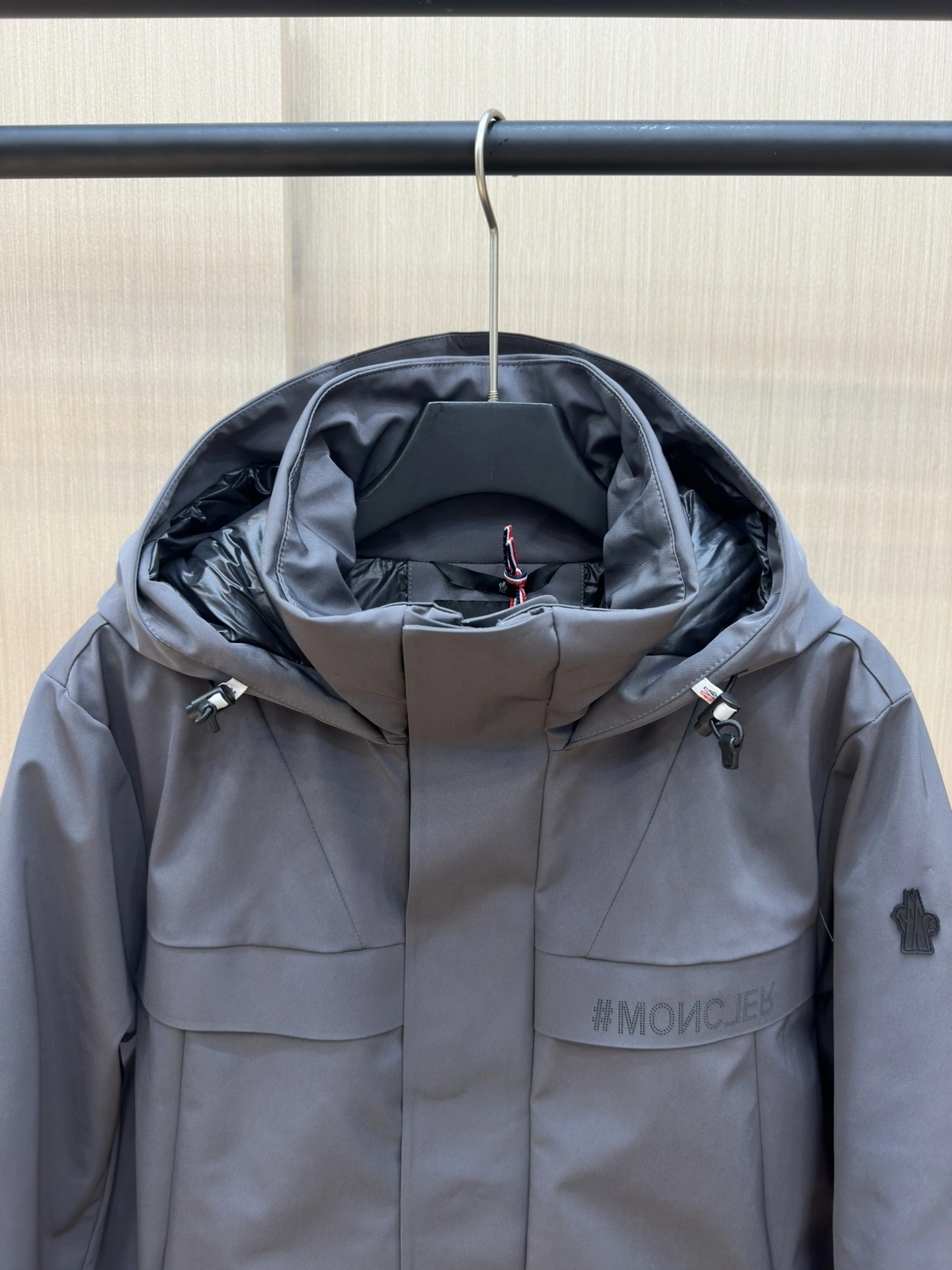 Top match Moncler Down Jackets