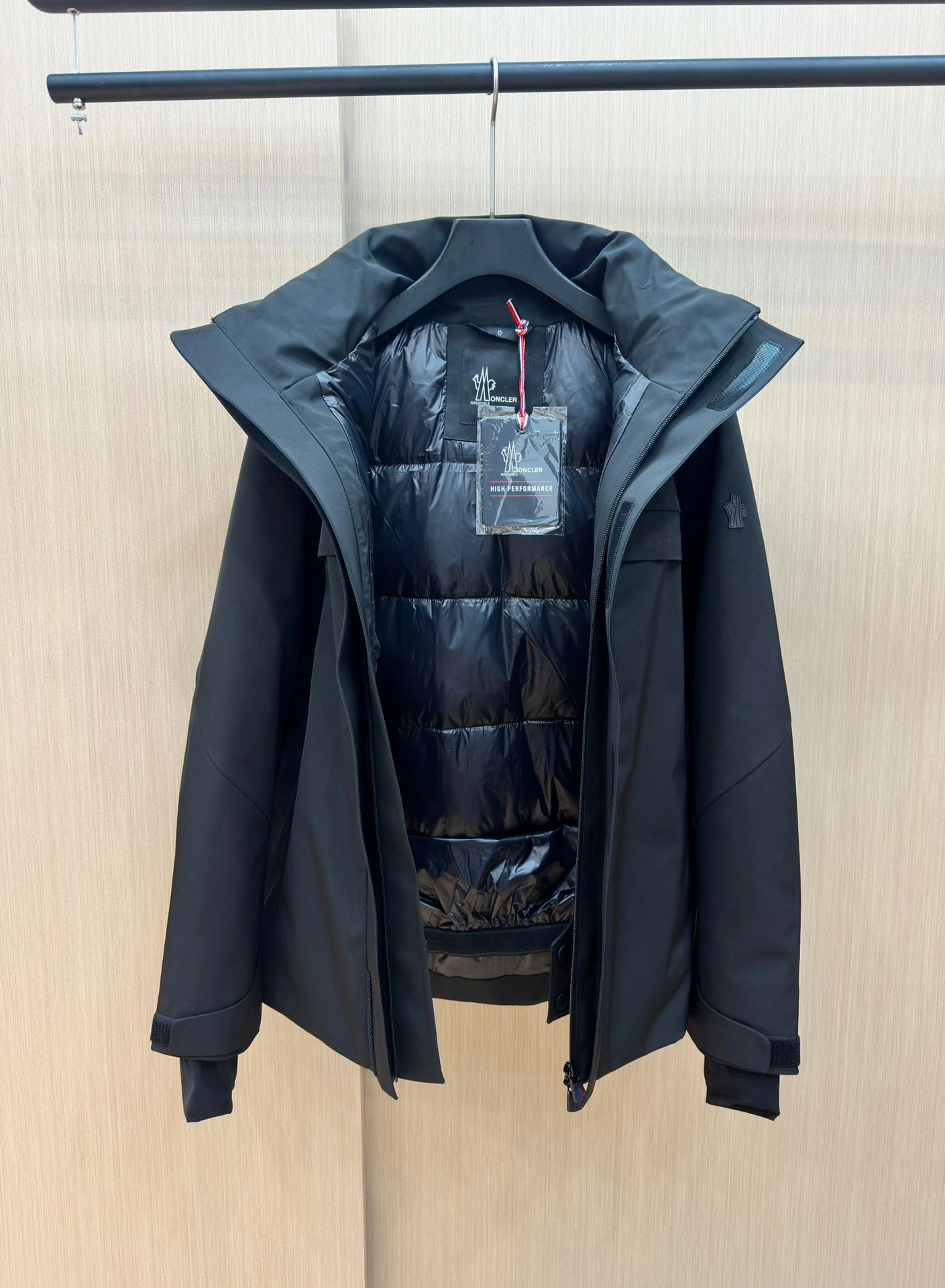 Economical Moncler Down Jackets