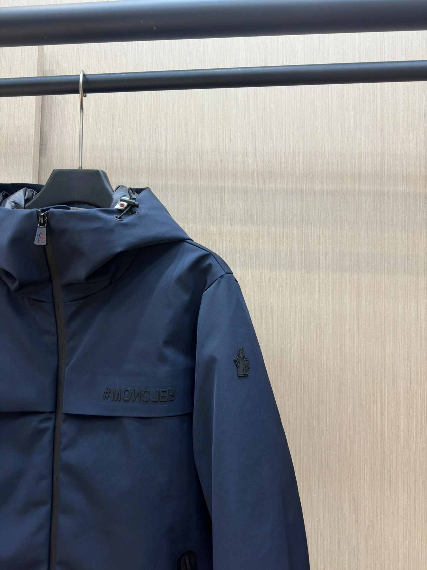 Budget-friendly Moncler Down Jackets