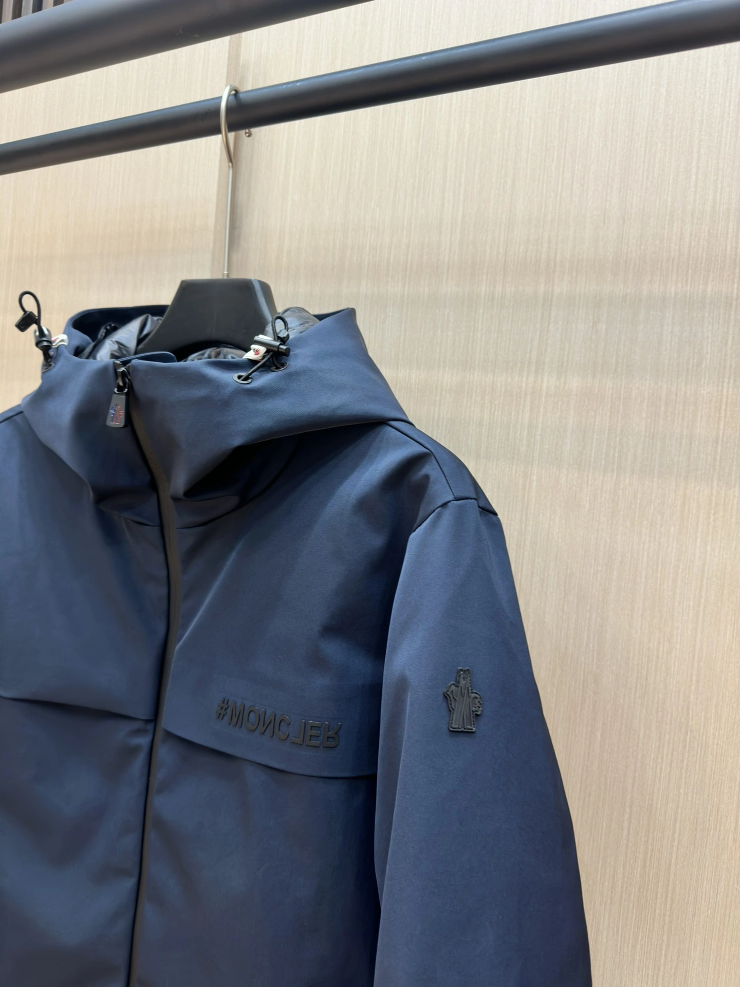 Budget-friendly Moncler Down Jackets