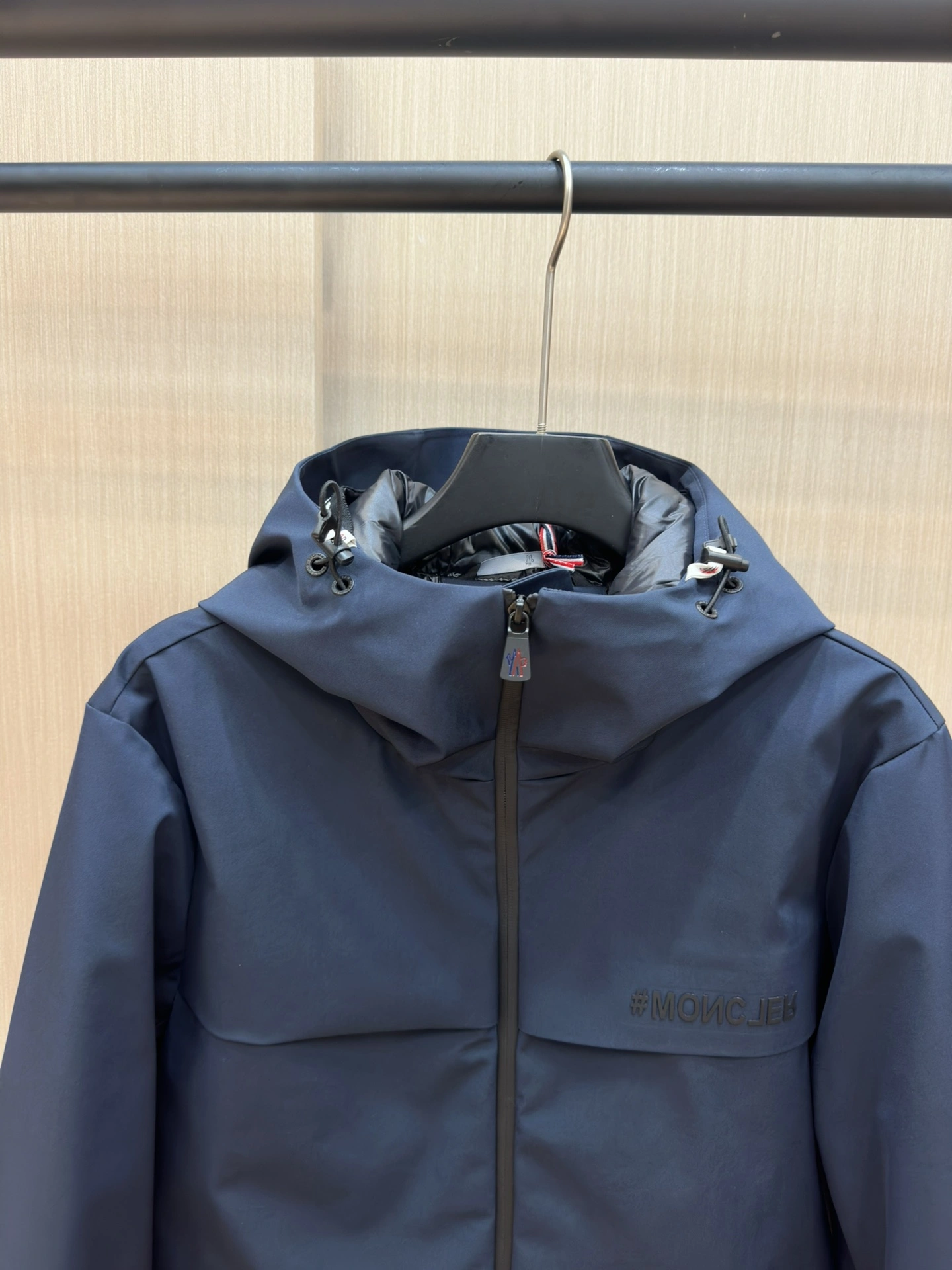 Budget-friendly Moncler Down Jackets