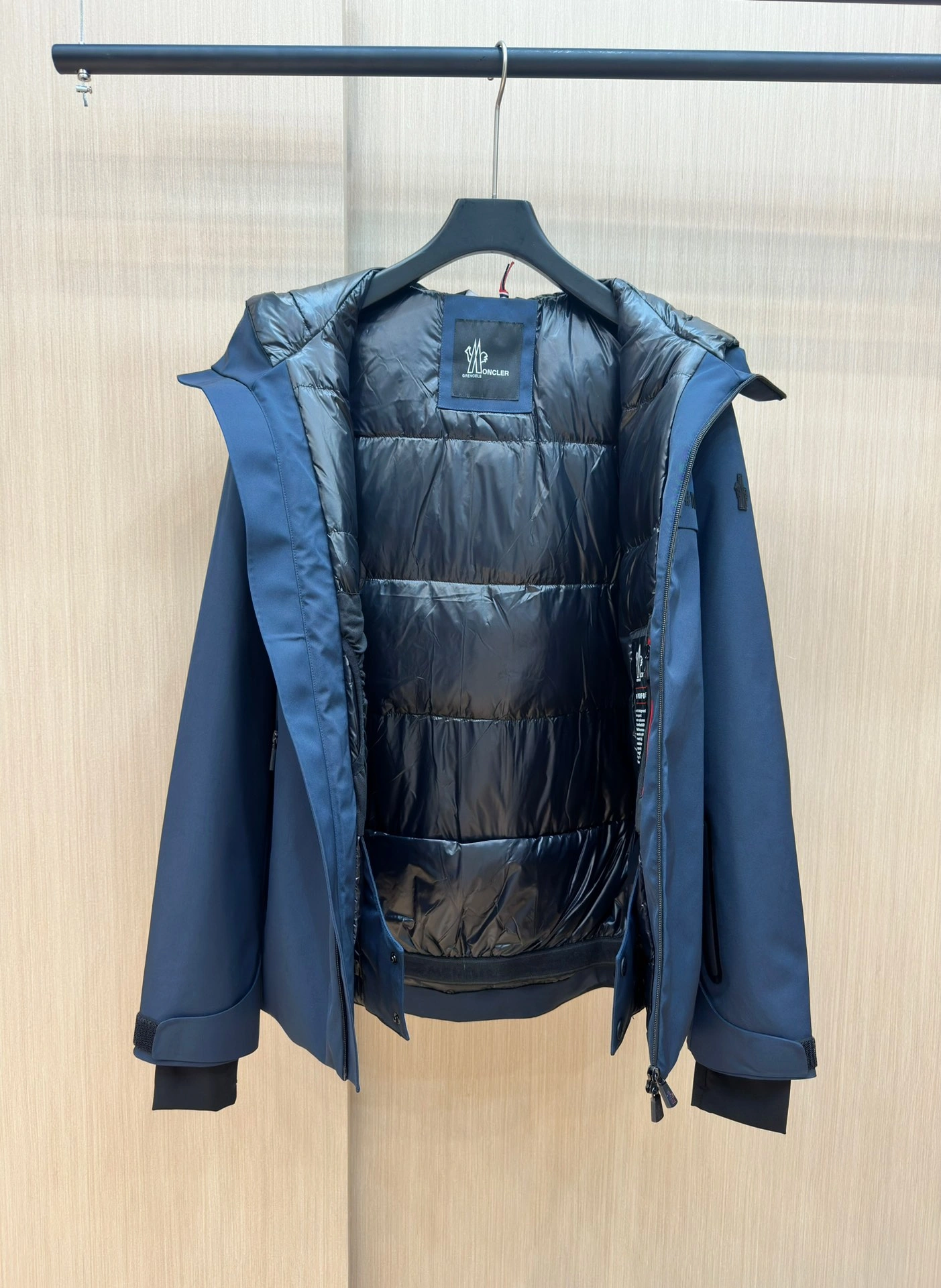 Budget-friendly Moncler Down Jackets