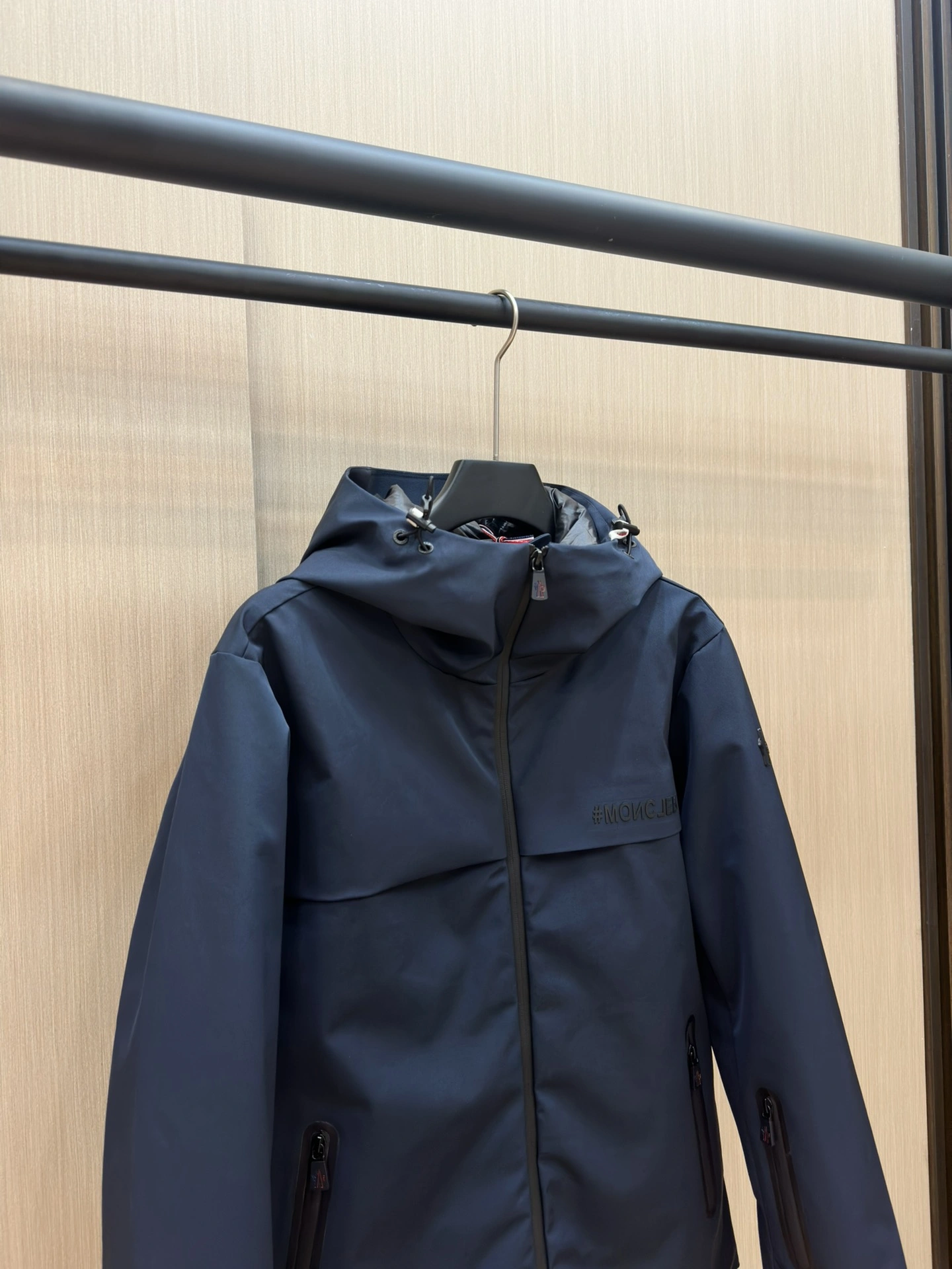 Budget-friendly Moncler Down Jackets