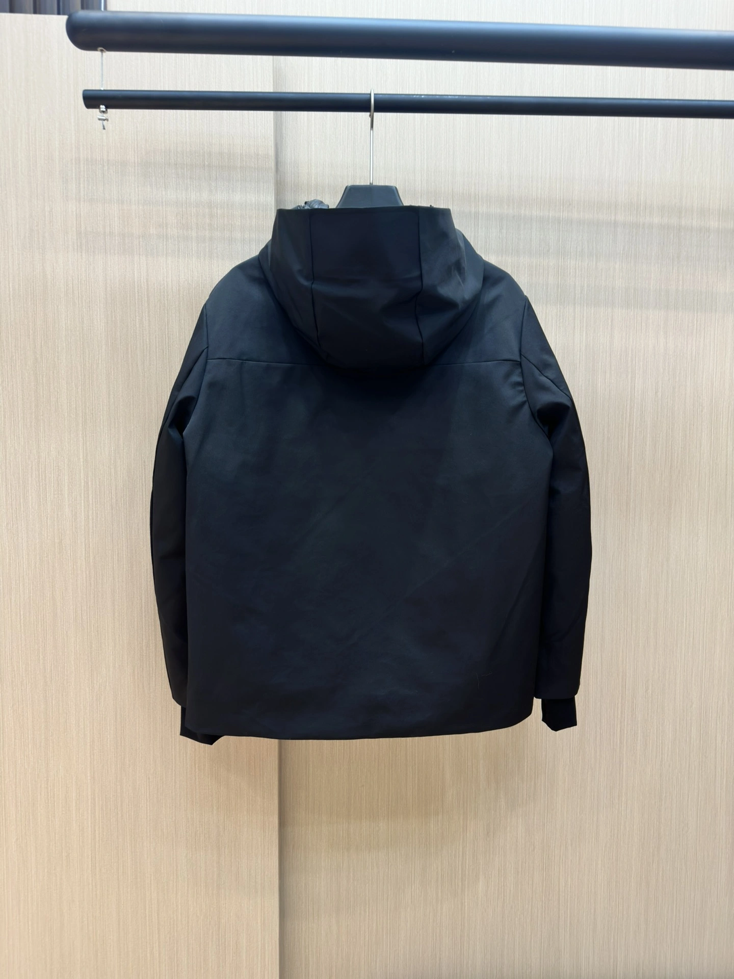 Brand-authenticated Moncler Down Jackets