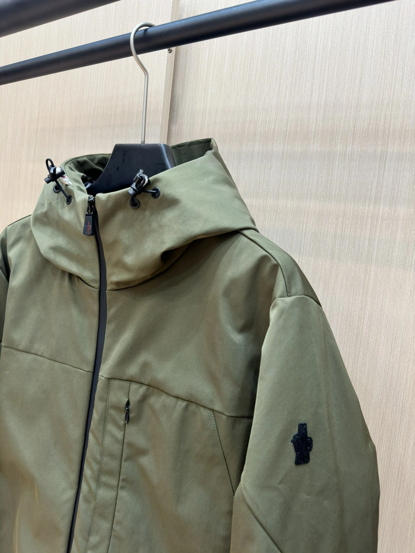 Official Moncler Down Jackets
