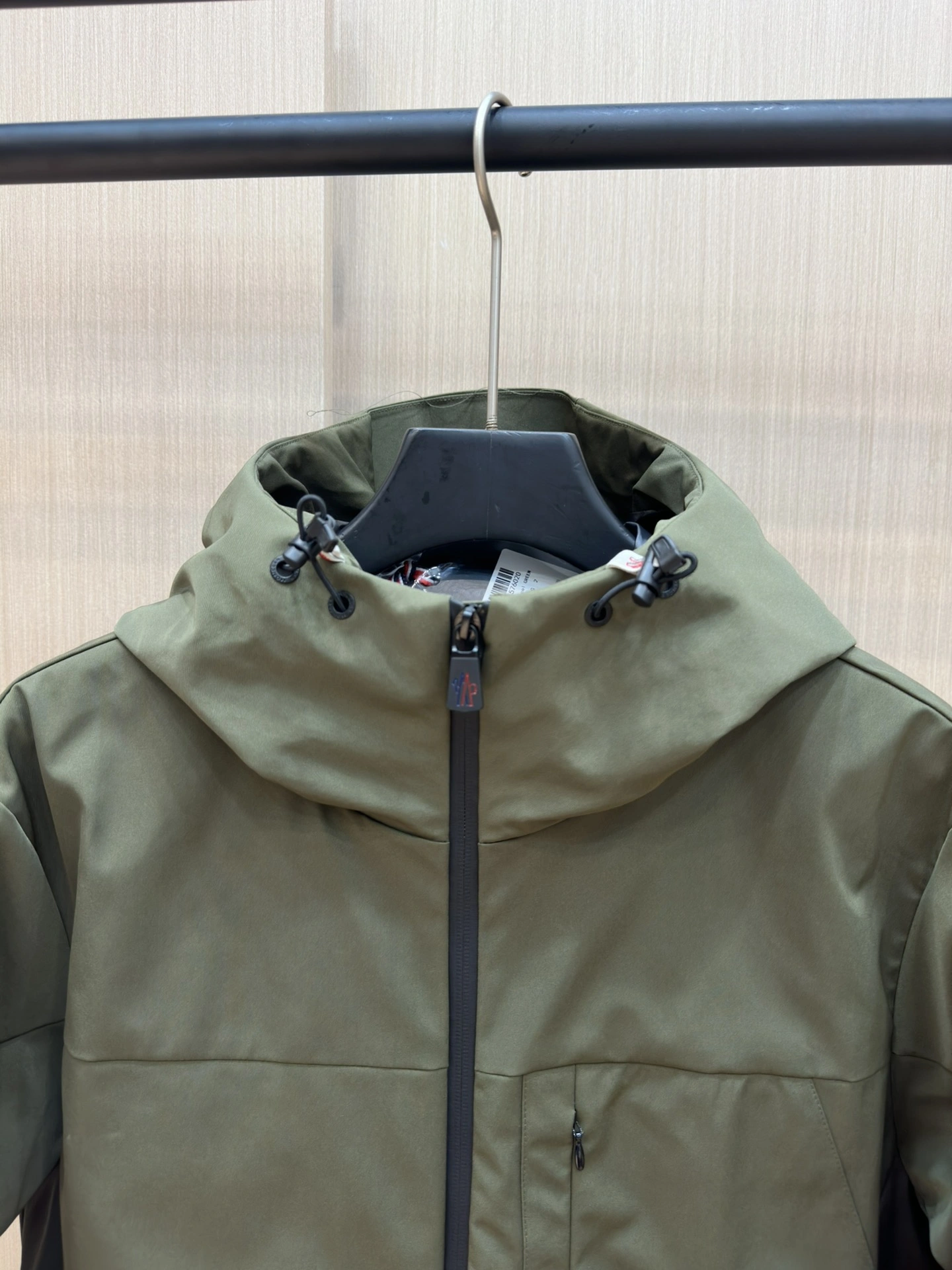 Official Moncler Down Jackets
