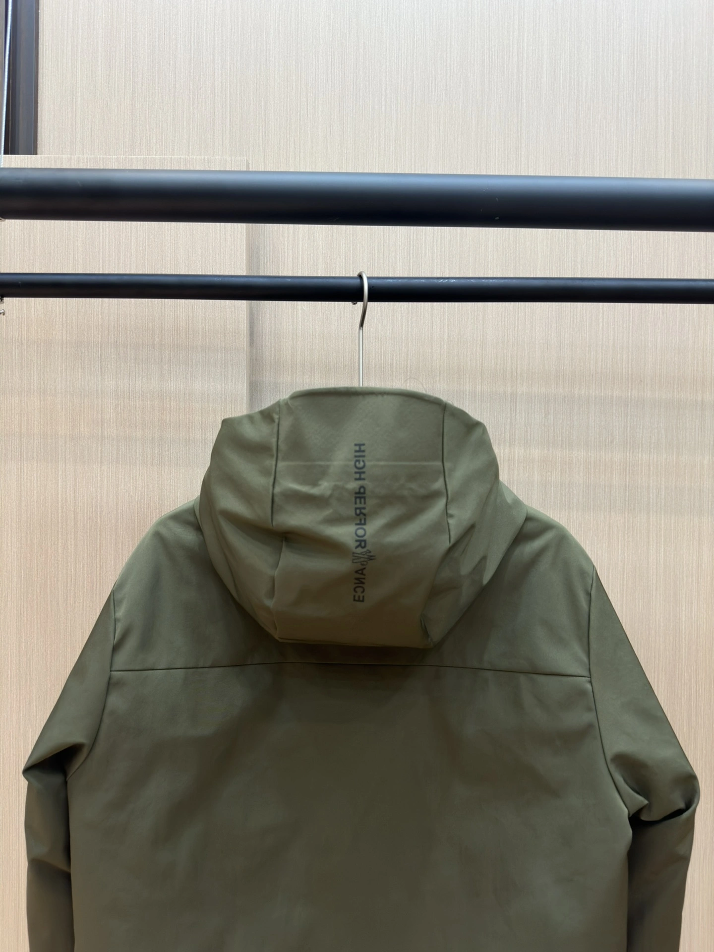 Official Moncler Down Jackets