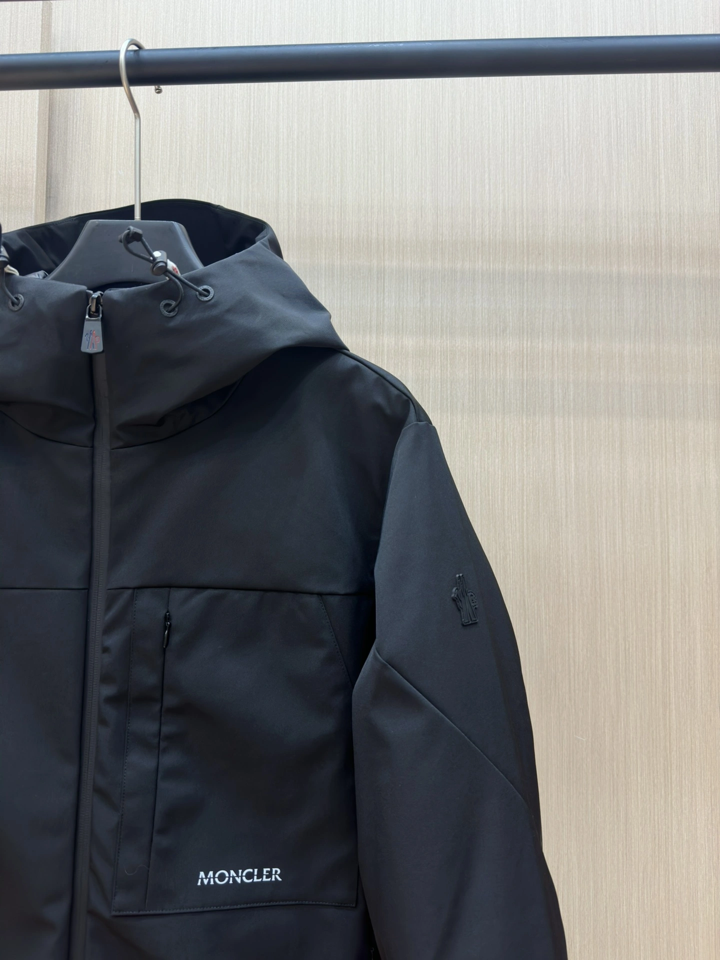 Economical Moncler Down Jackets