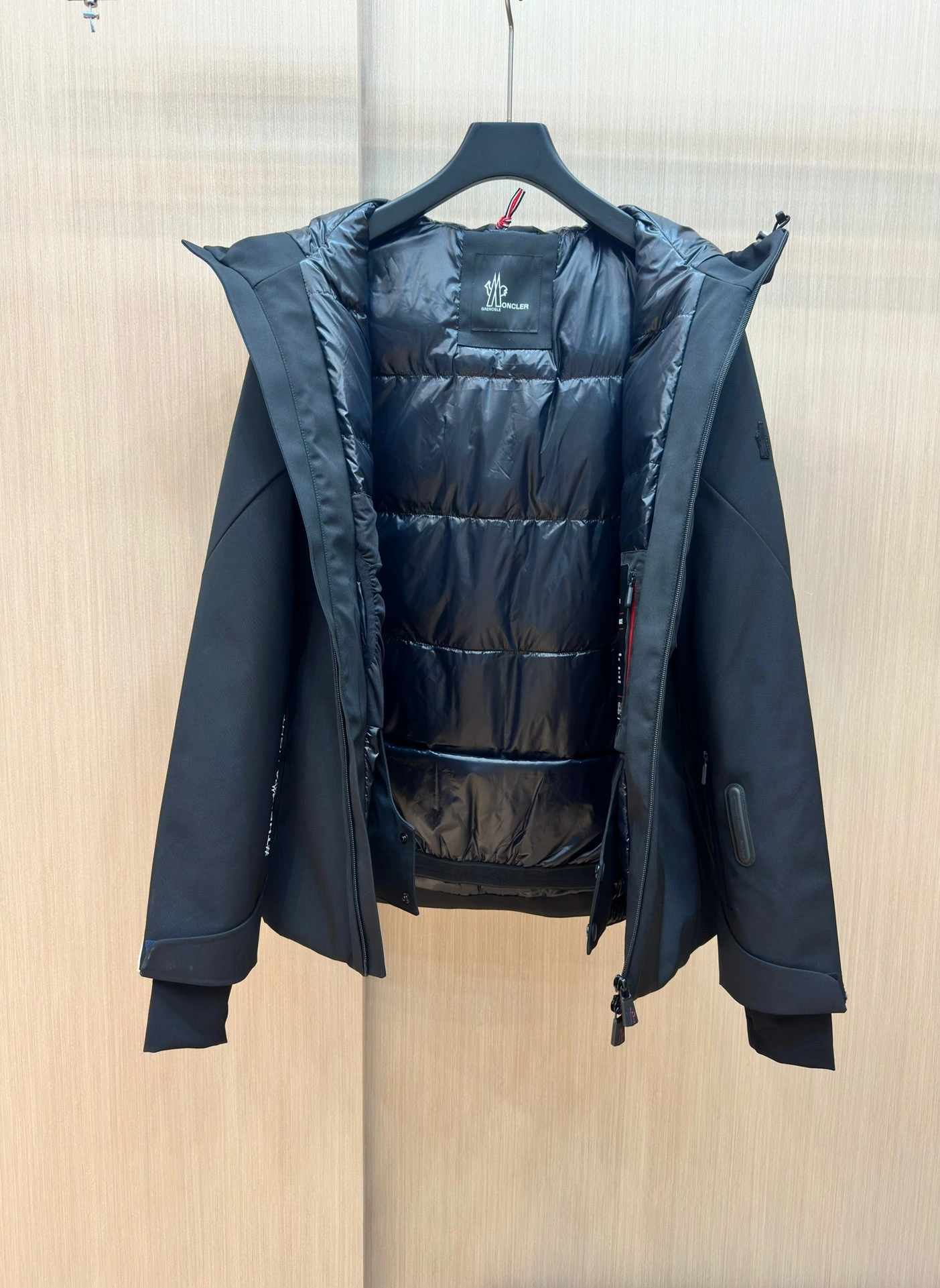 Economical Moncler Down Jackets