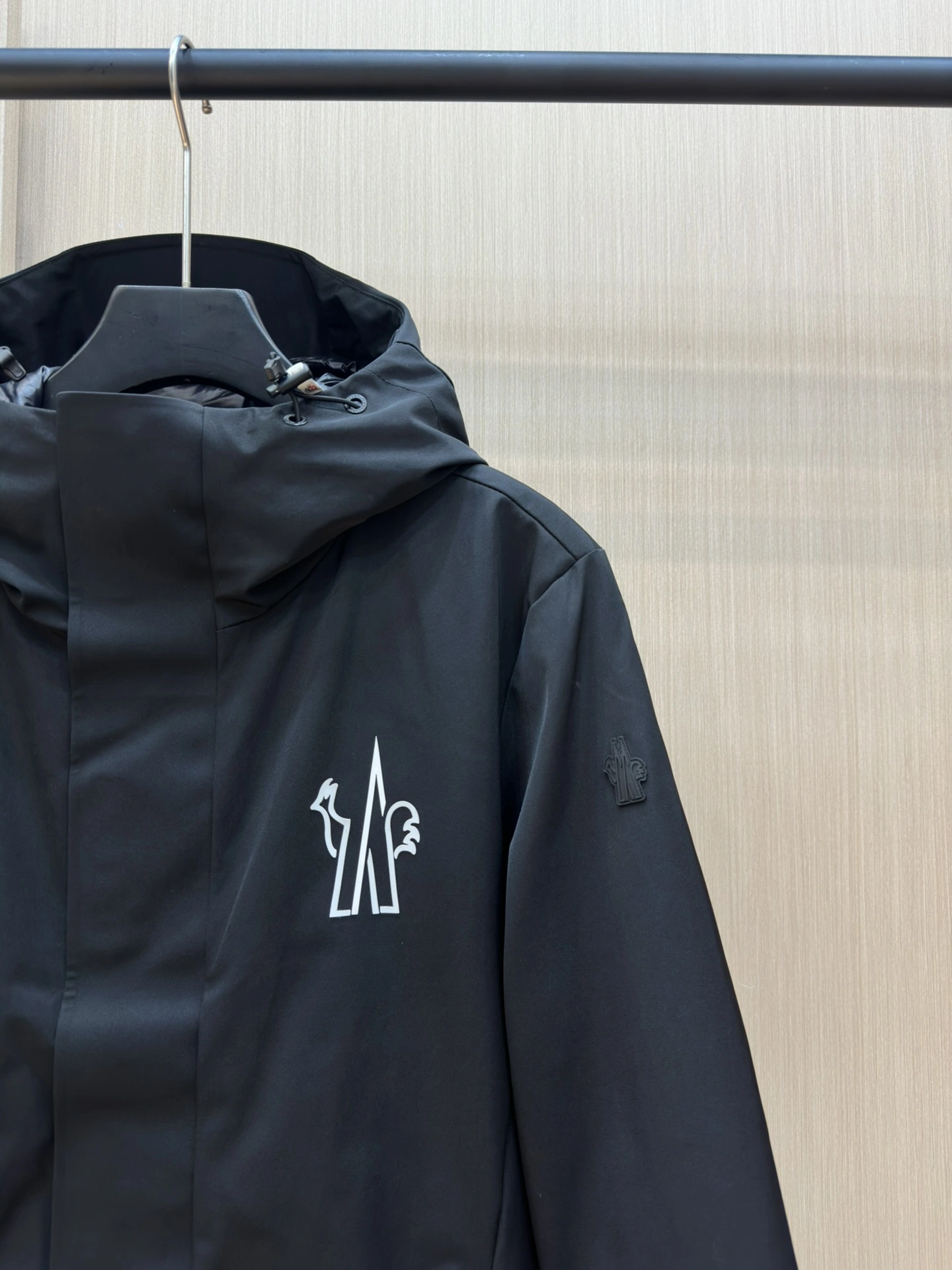 Indistinguishable Moncler Down Jackets