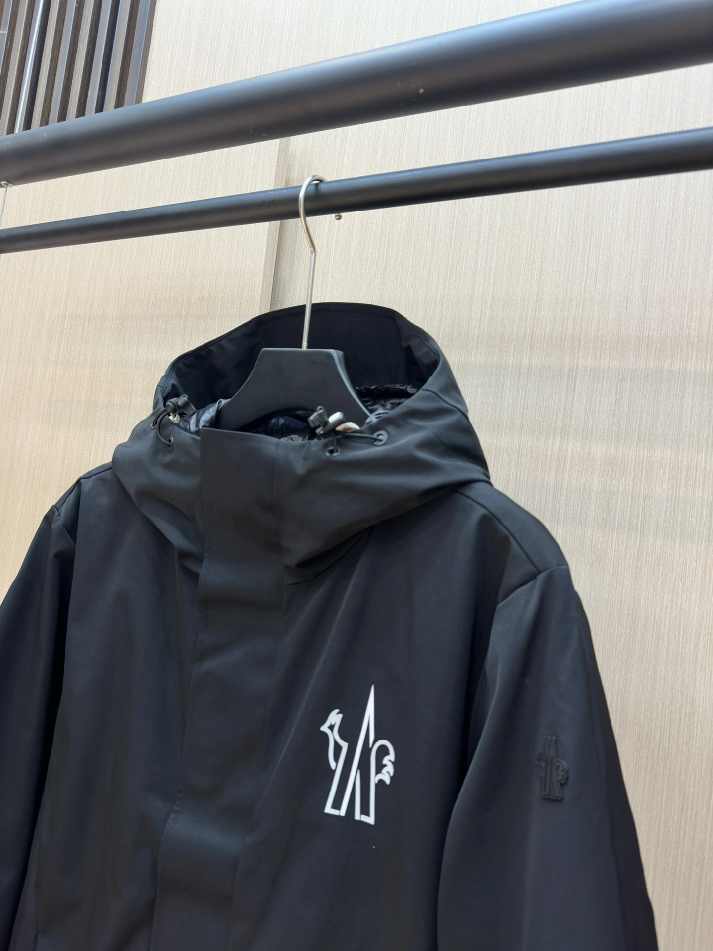 Indistinguishable Moncler Down Jackets