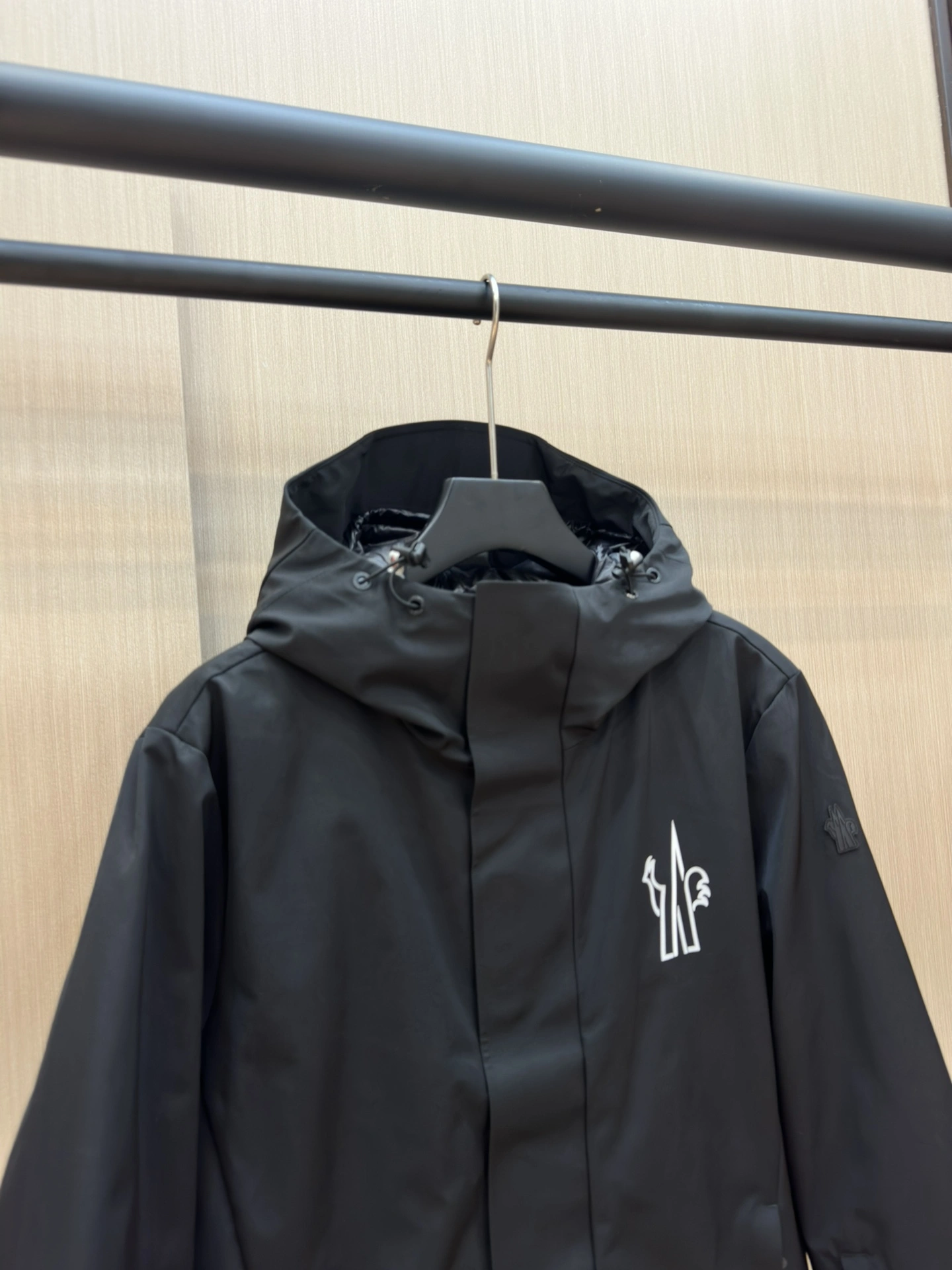 Indistinguishable Moncler Down Jackets