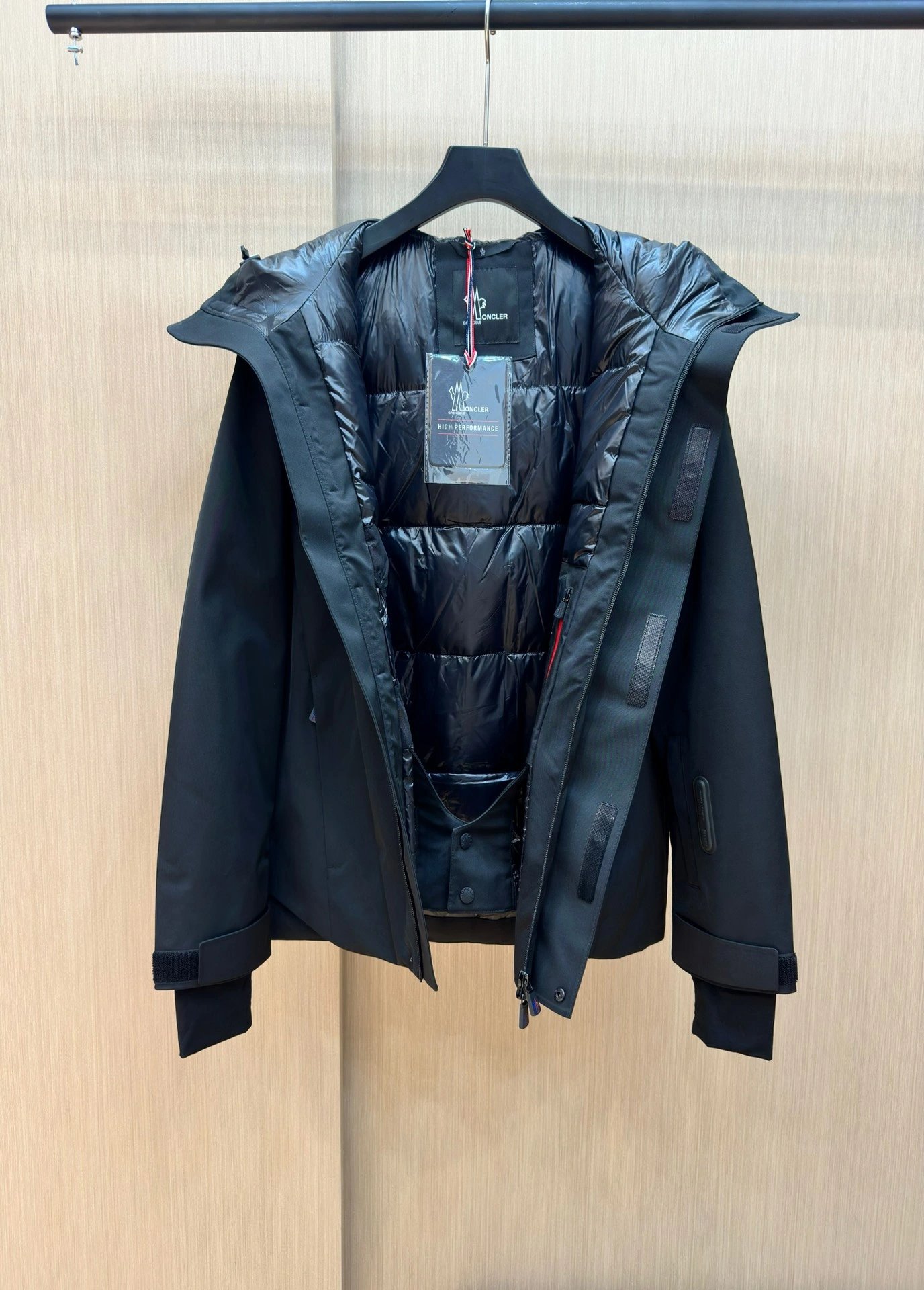 Indistinguishable Moncler Down Jackets
