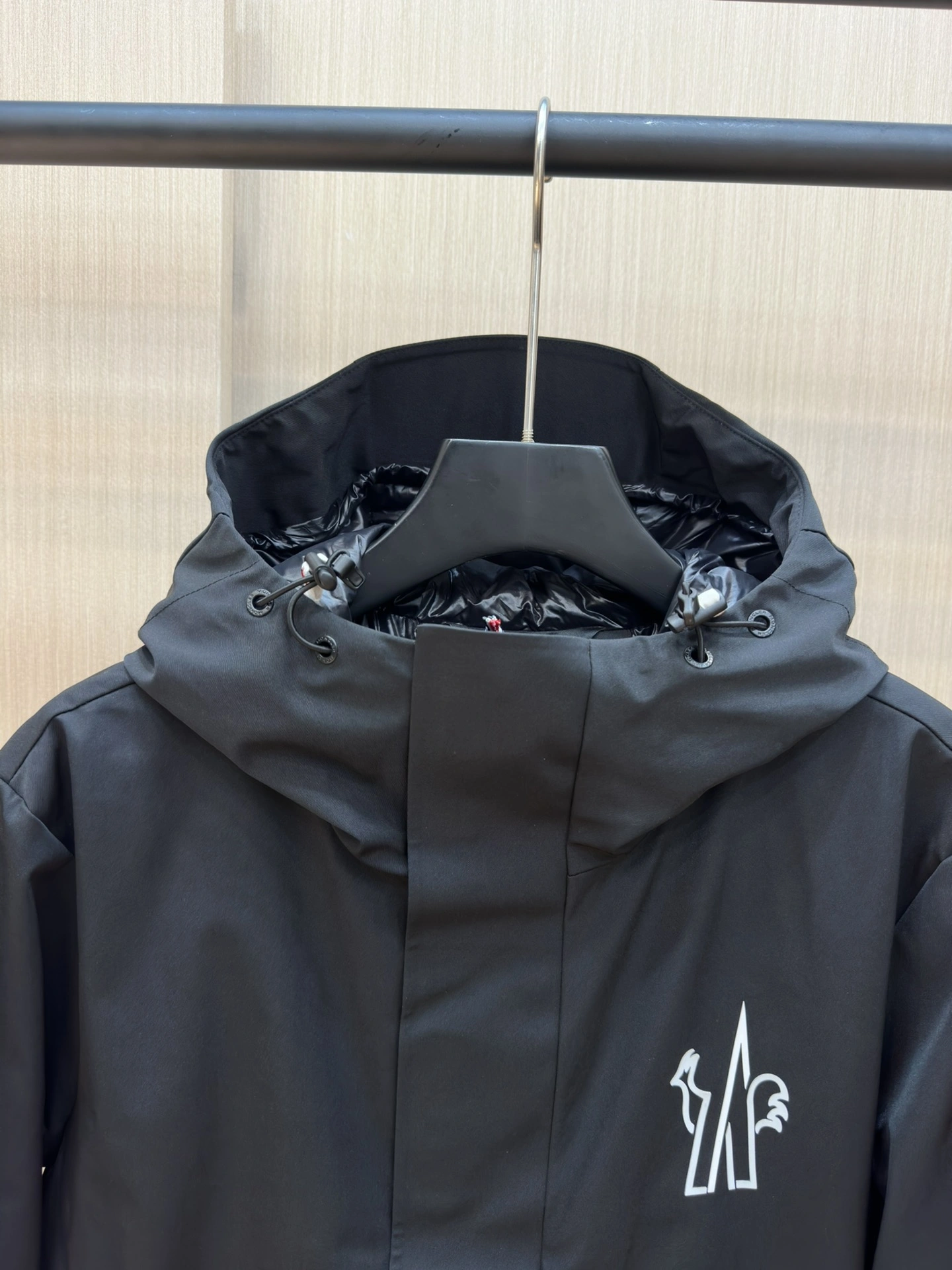 Indistinguishable Moncler Down Jackets