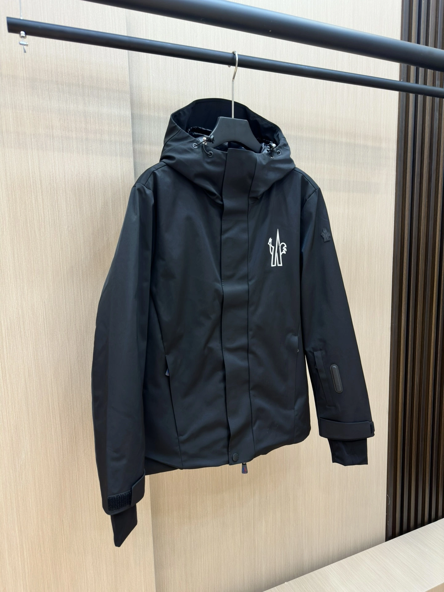 Indistinguishable Moncler Down Jackets