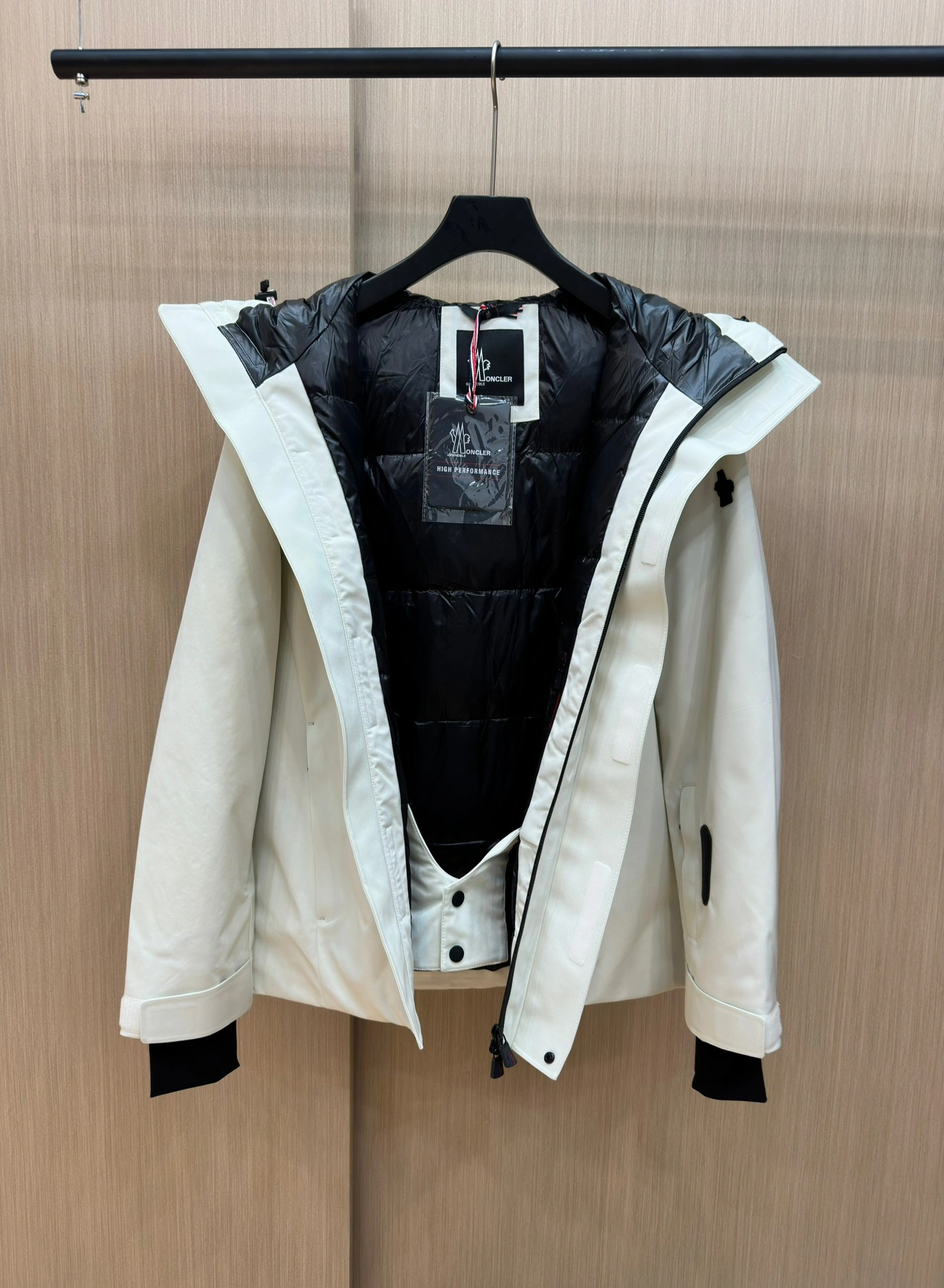 Original Moncler Down Jackets