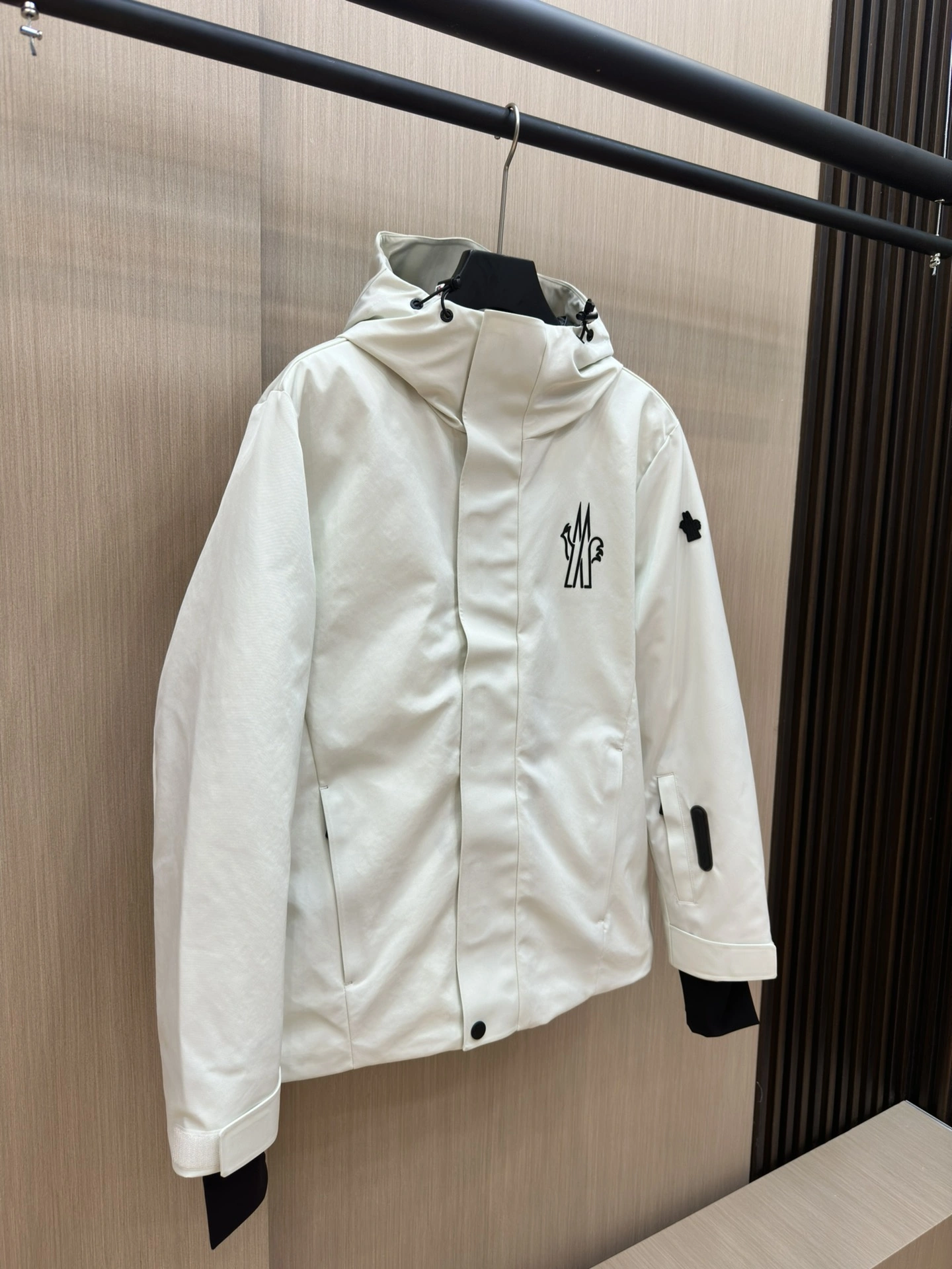 Original Moncler Down Jackets
