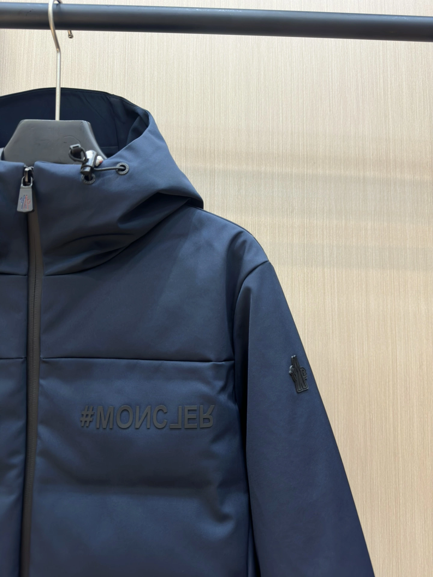 Accurate model Moncler Down Jackets