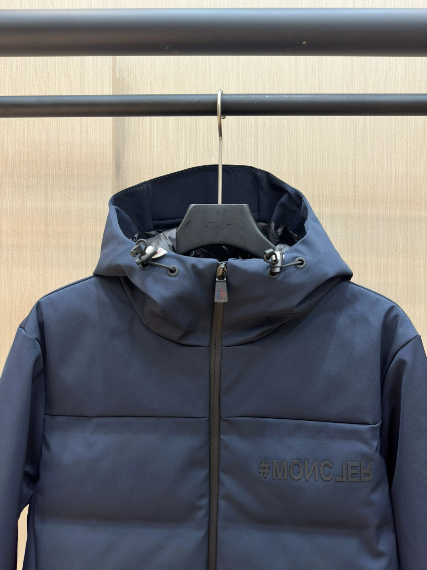 Accurate model Moncler Down Jackets