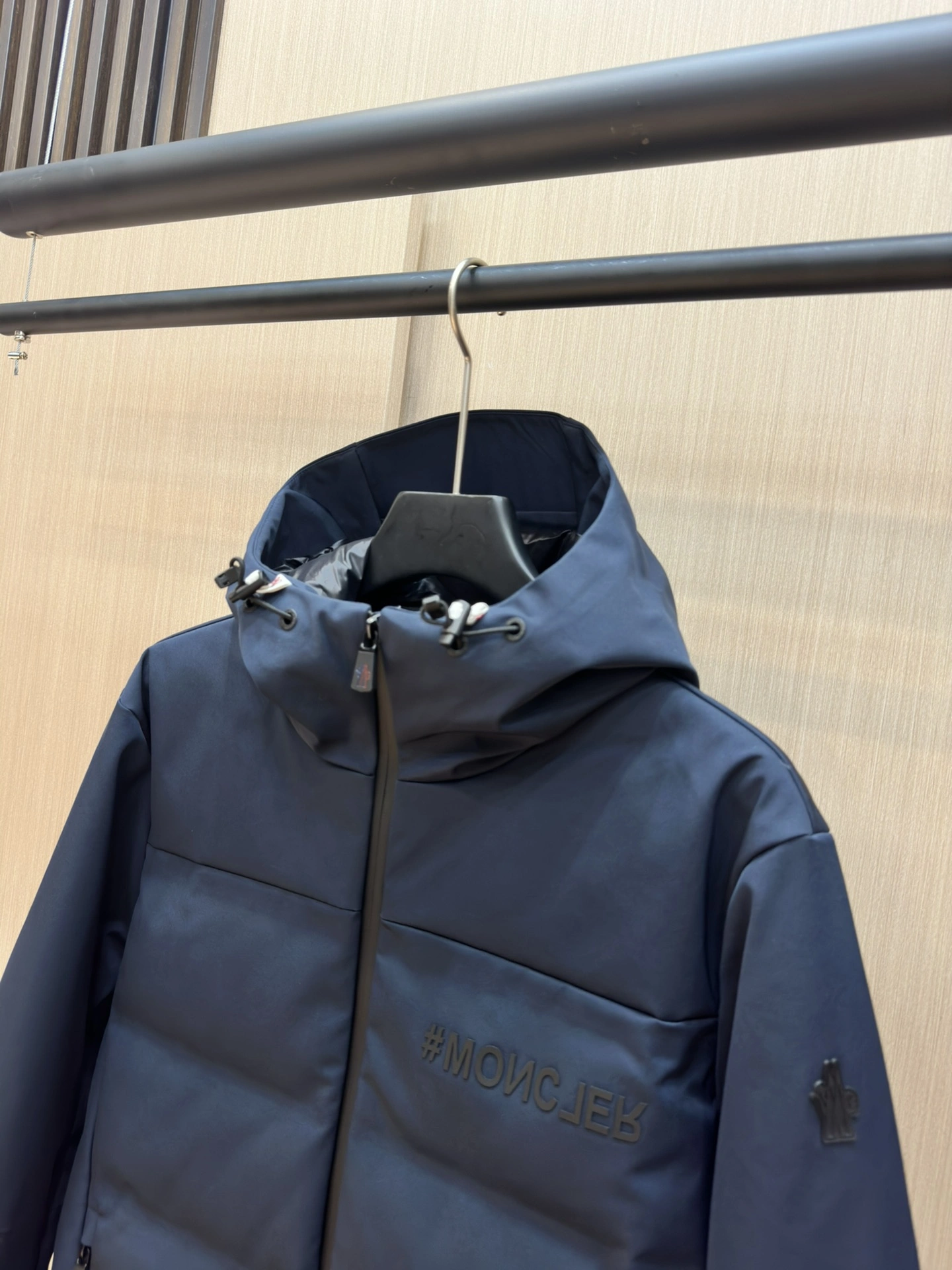 Accurate model Moncler Down Jackets