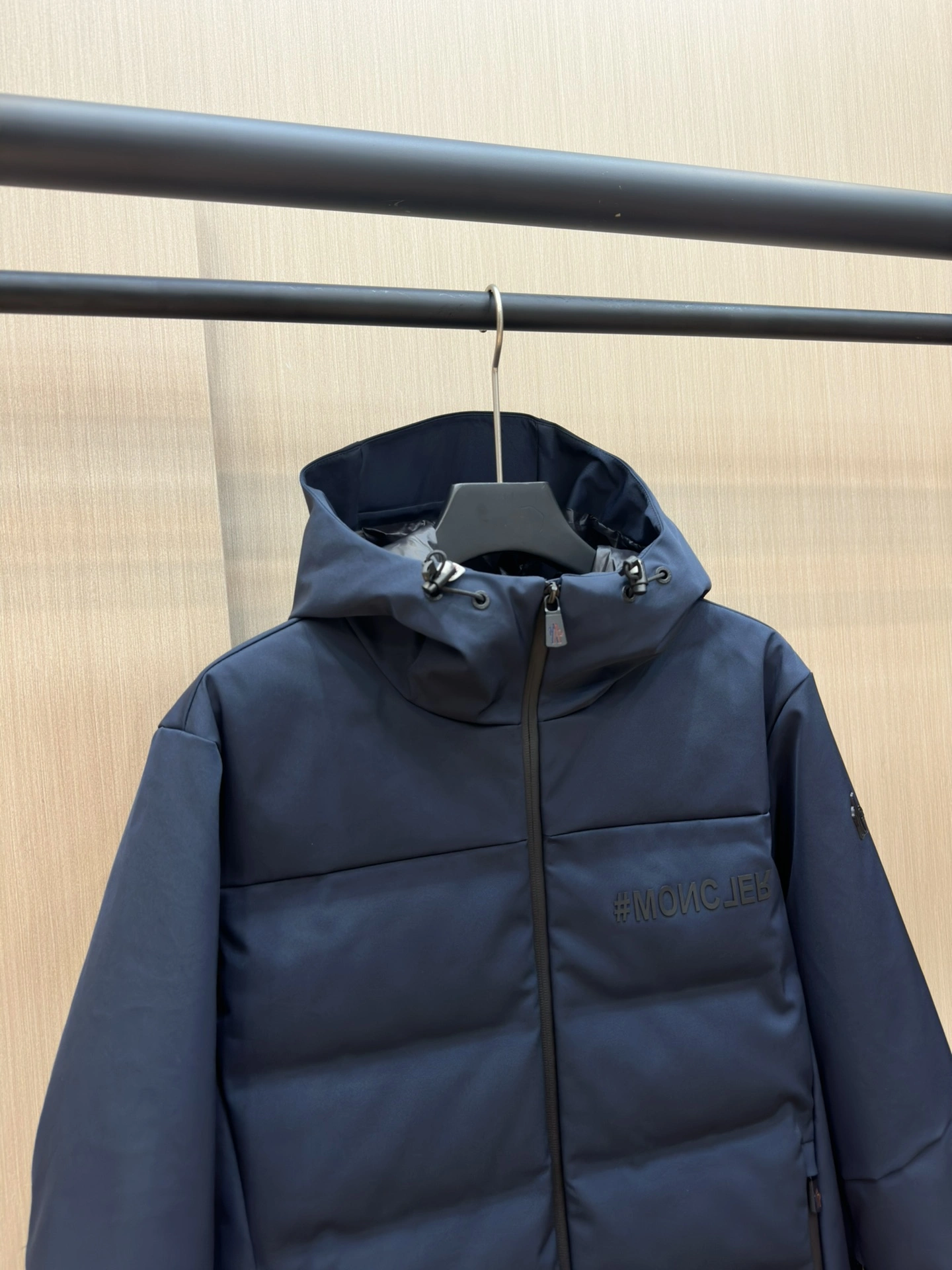 Accurate model Moncler Down Jackets