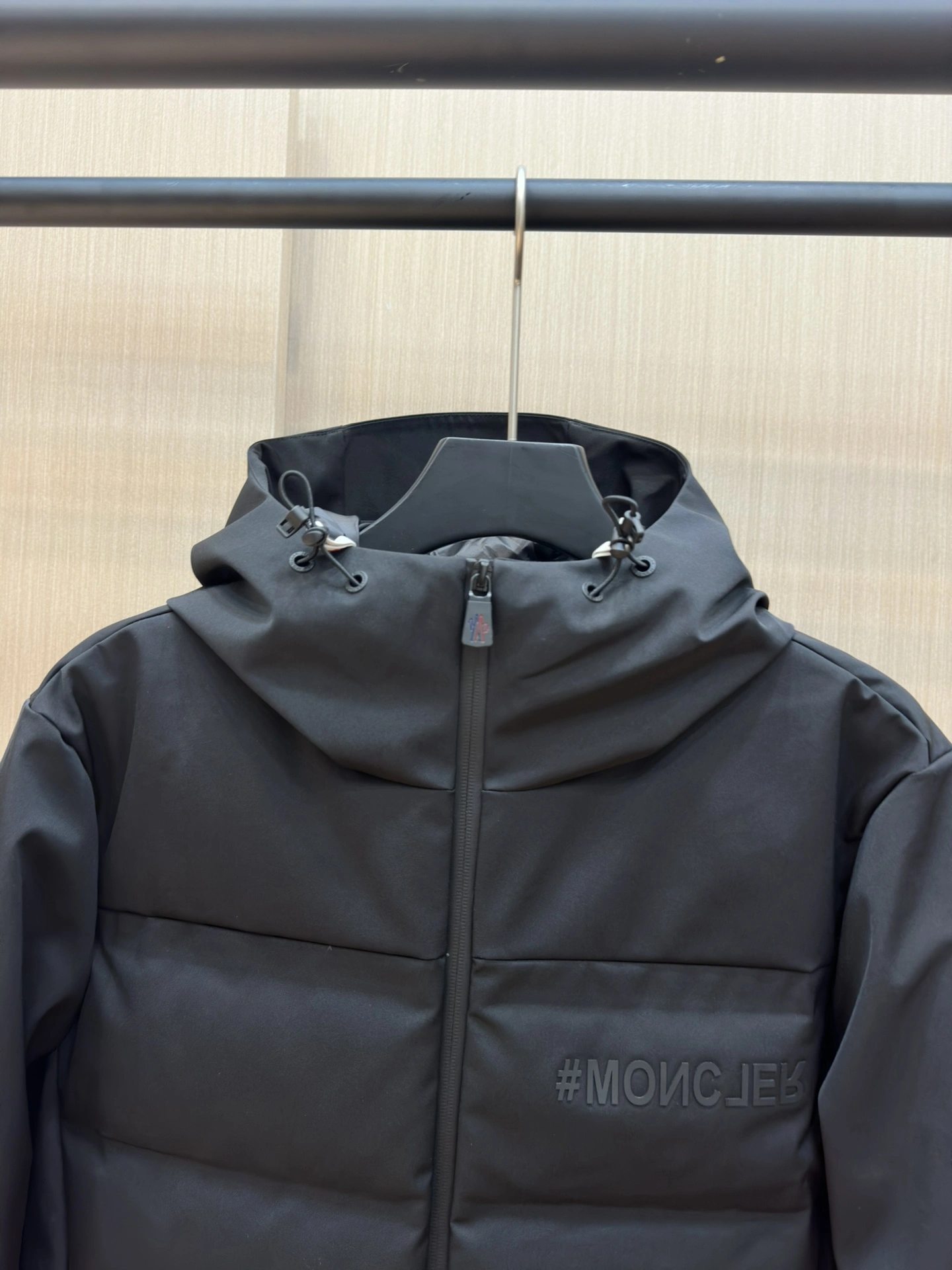 Authentic Moncler Down Jackets
