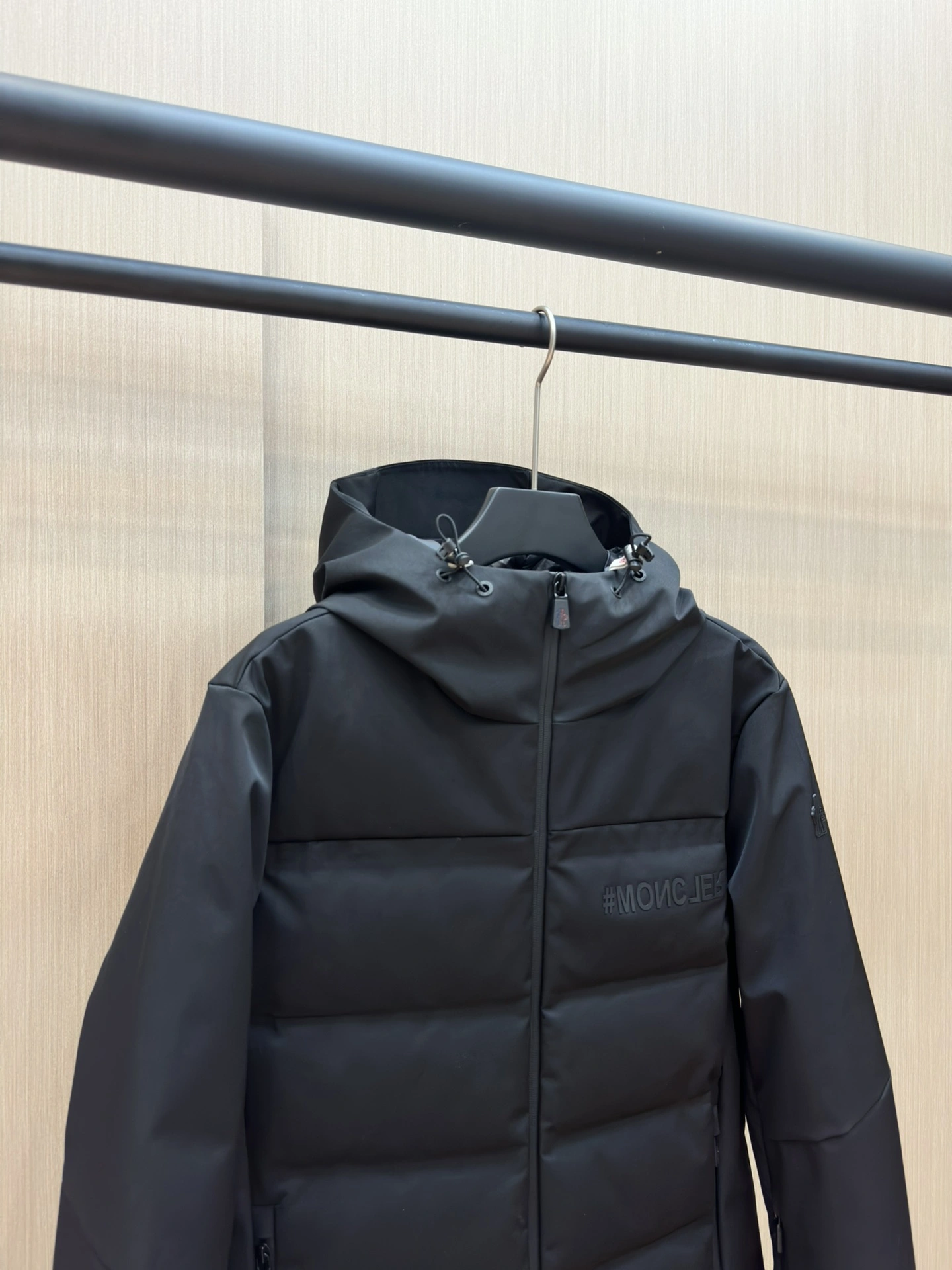 Authentic Moncler Down Jackets