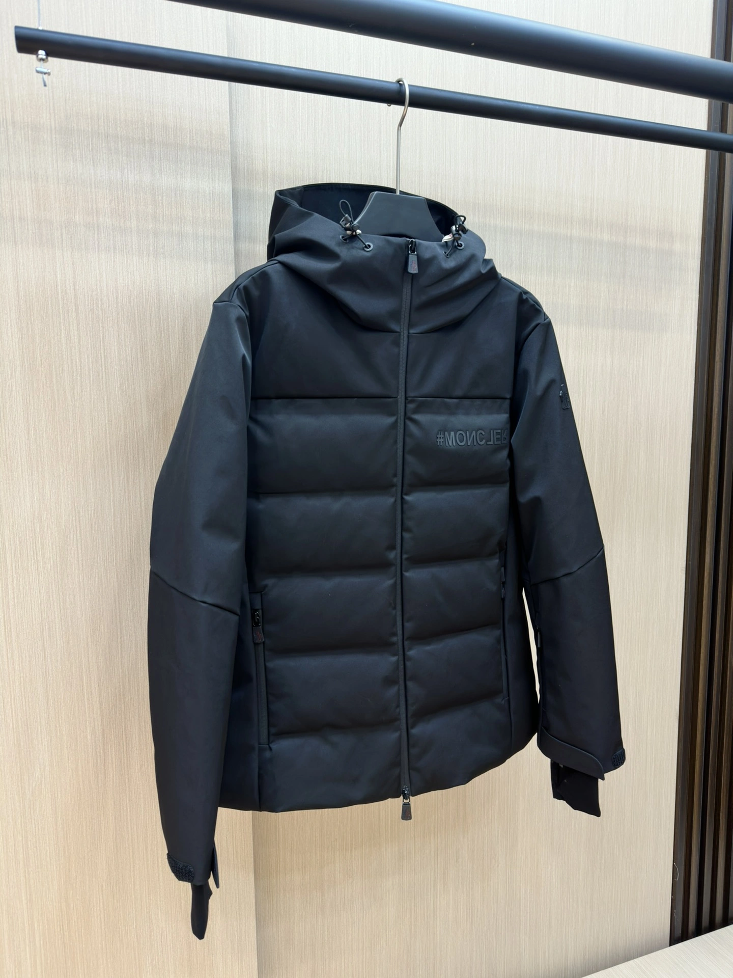 Authentic Moncler Down Jackets