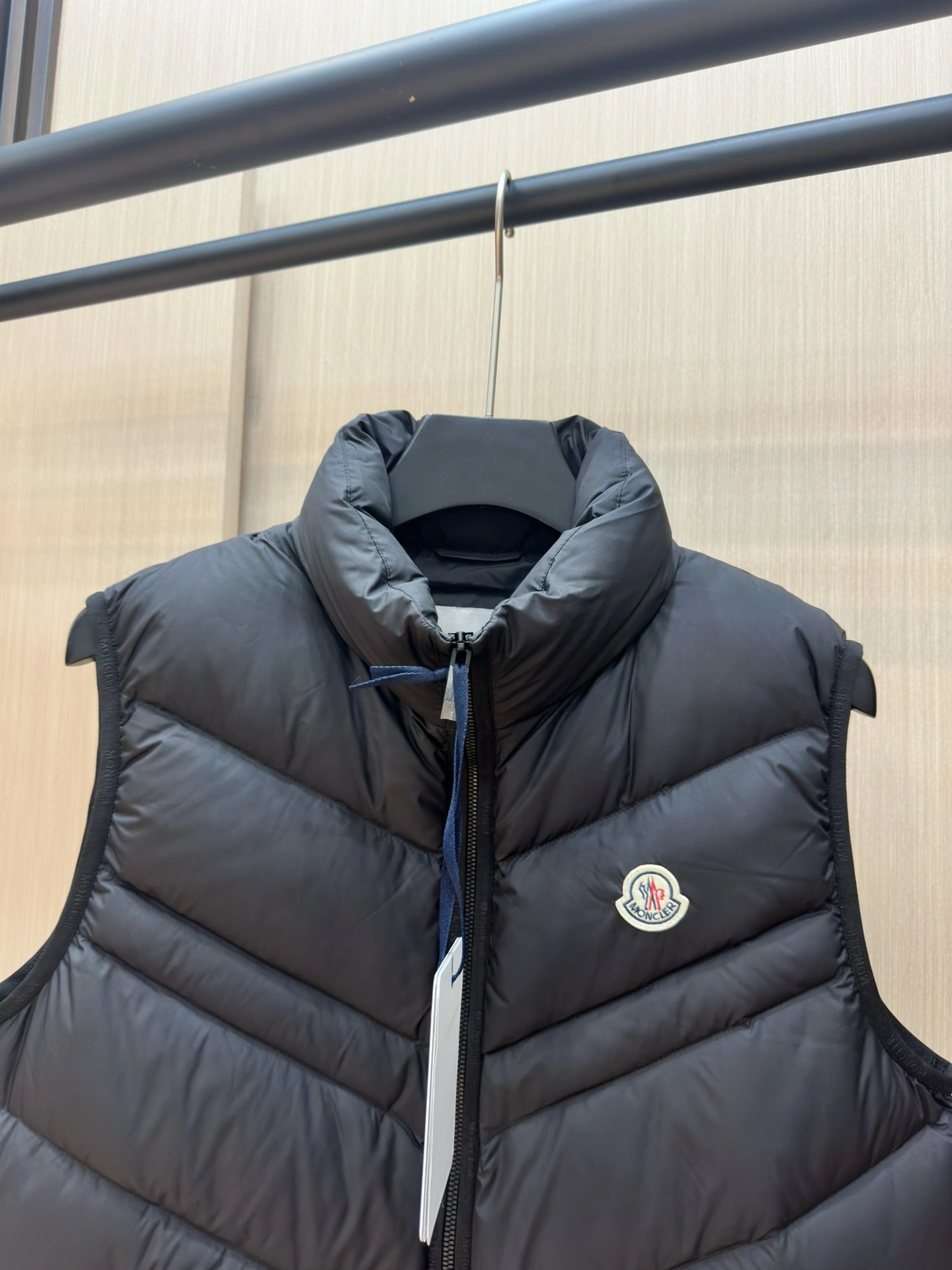 Indistinguishable Moncler Down Jackets
