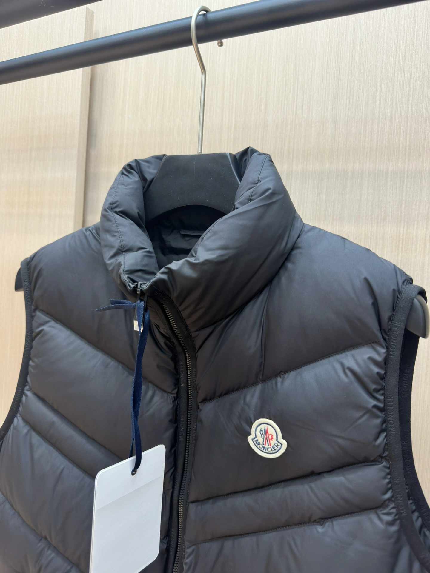 Indistinguishable Moncler Down Jackets