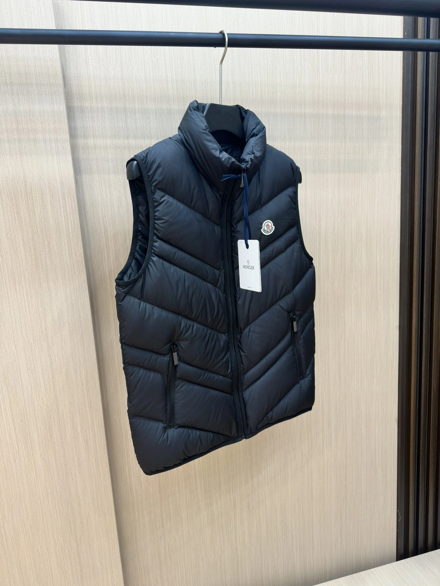Indistinguishable Moncler Down Jackets