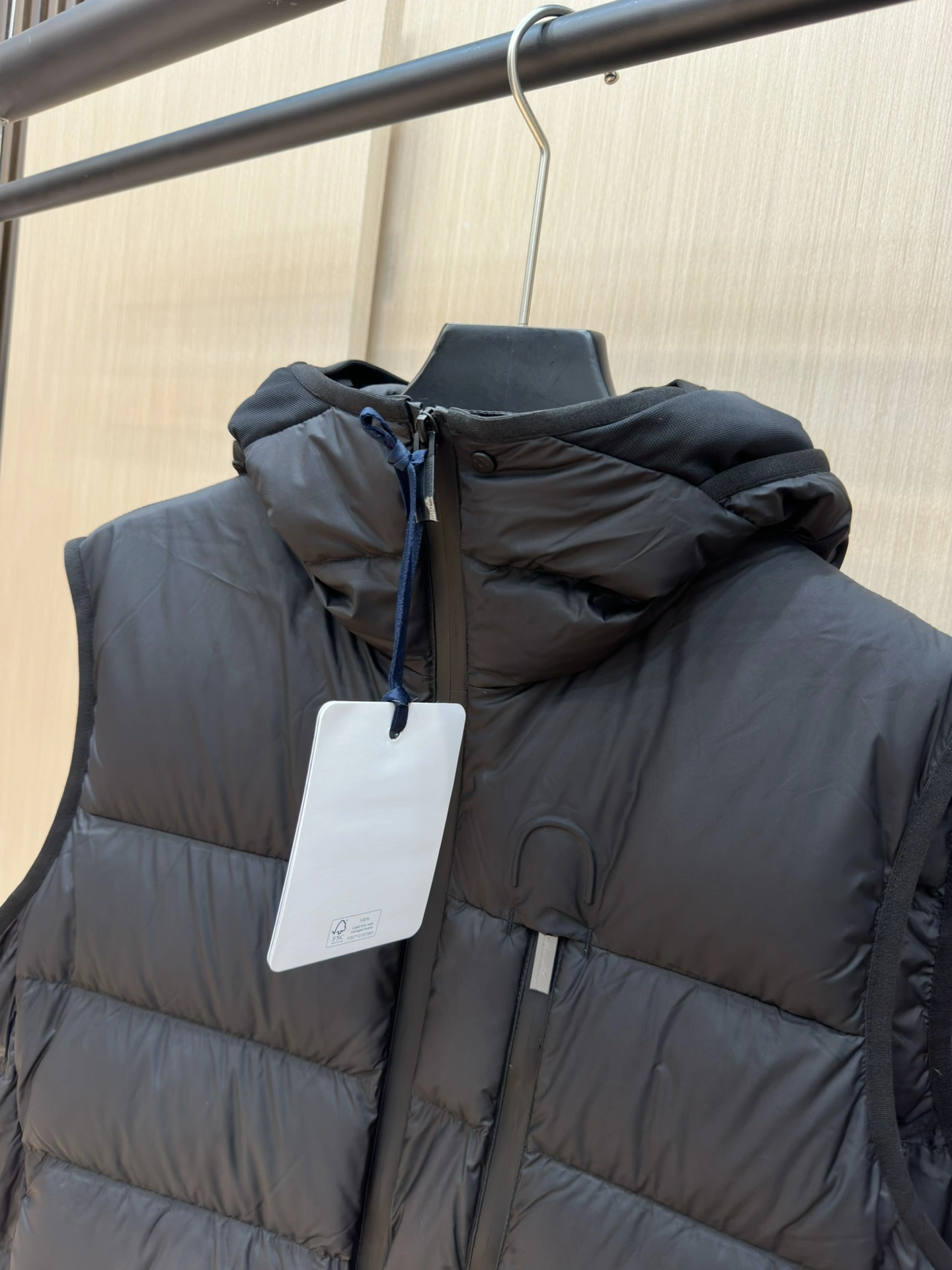 Top mirror Moncler Down Jackets