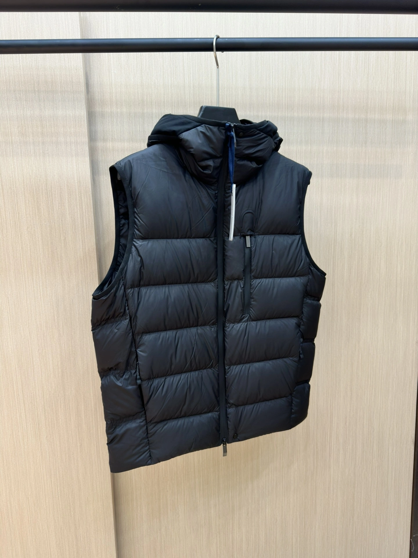 Top mirror Moncler Down Jackets