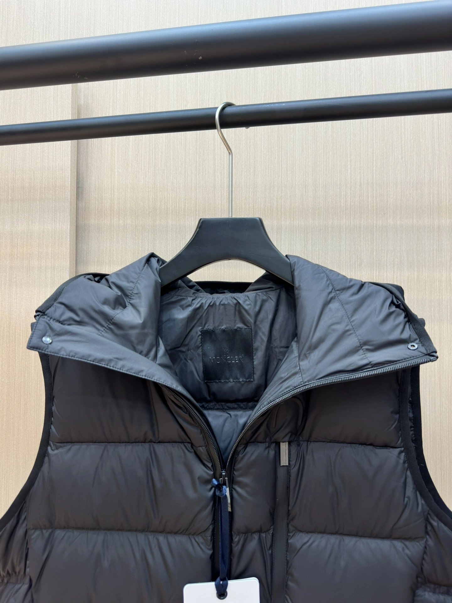 Top mirror Moncler Down Jackets