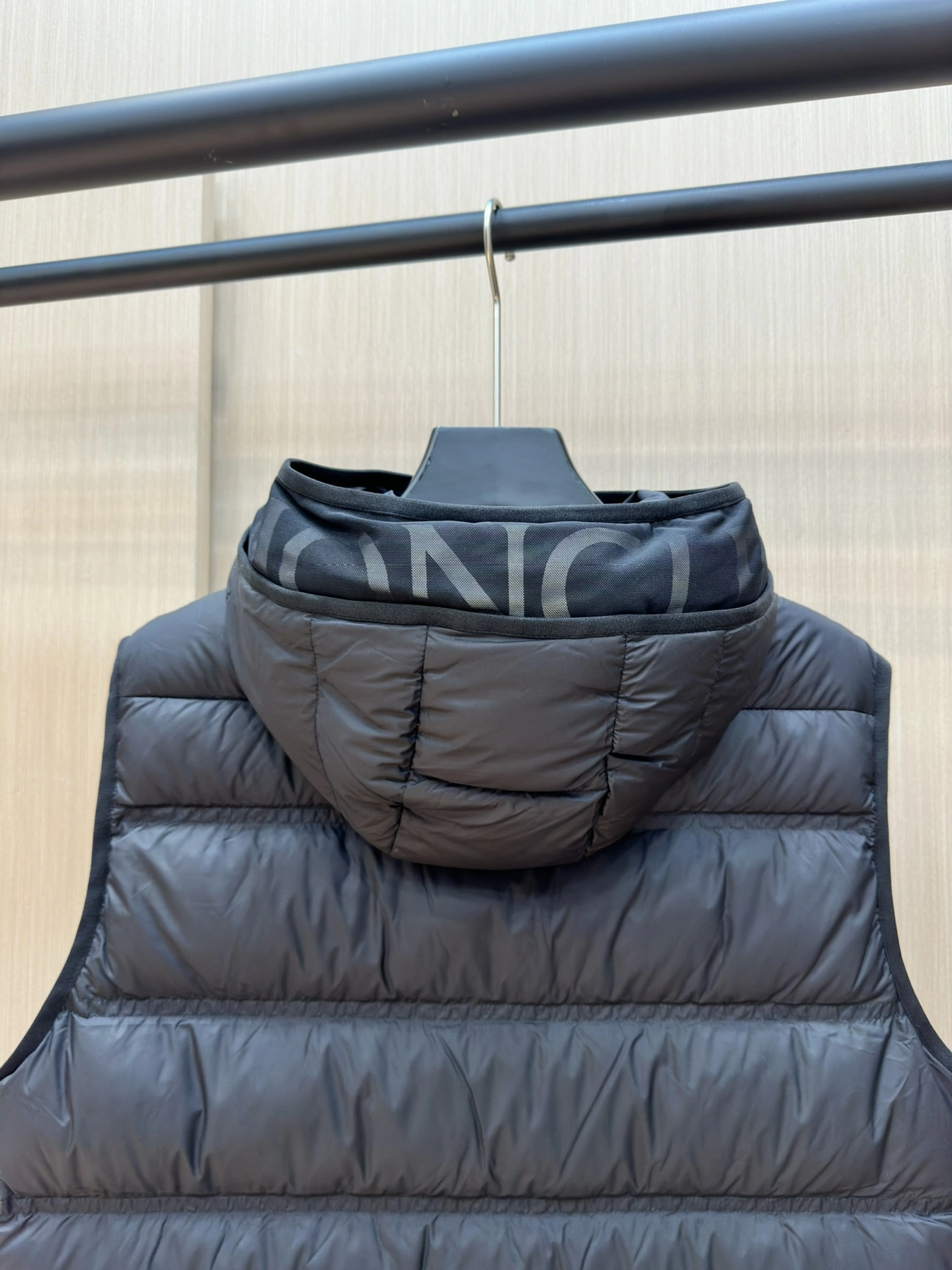 Top mirror Moncler Down Jackets