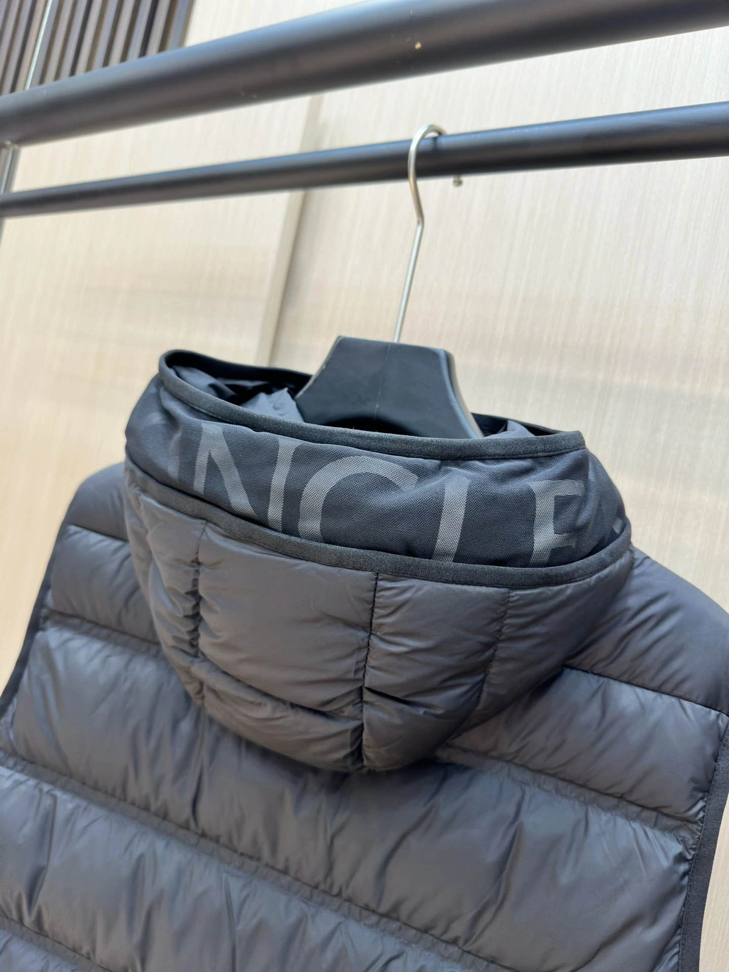 Top mirror Moncler Down Jackets