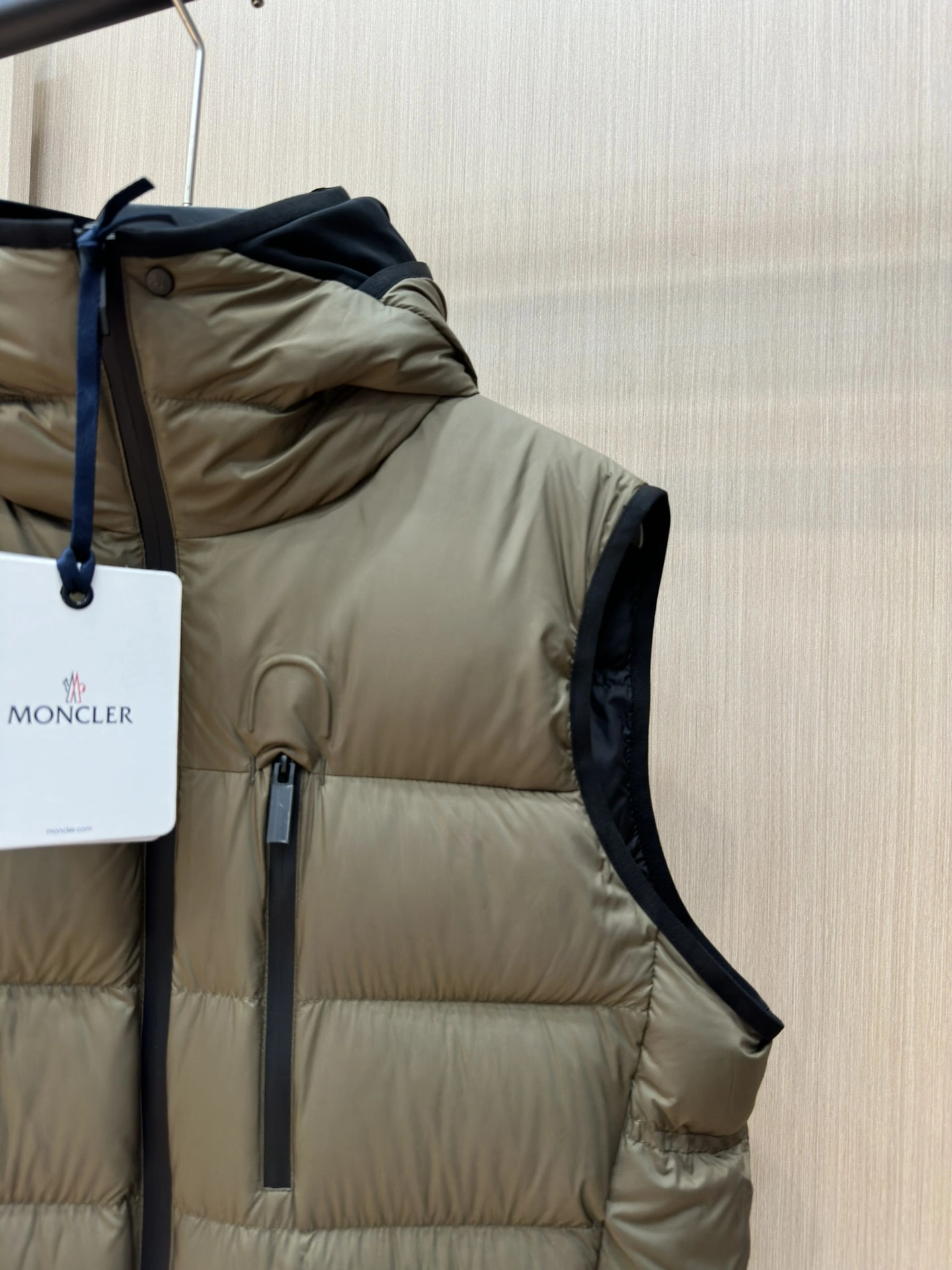 Affordable Moncler Down Jackets