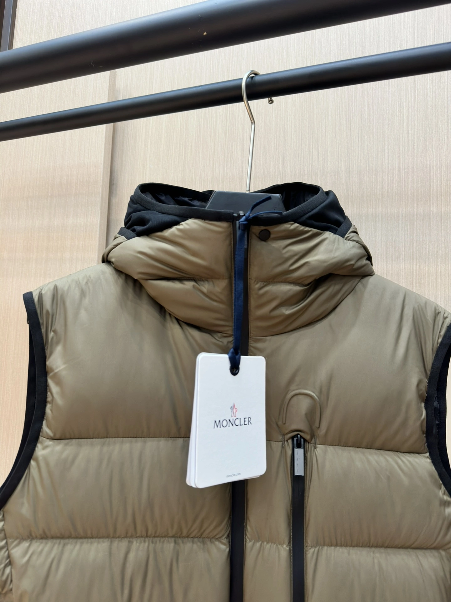 Affordable Moncler Down Jackets