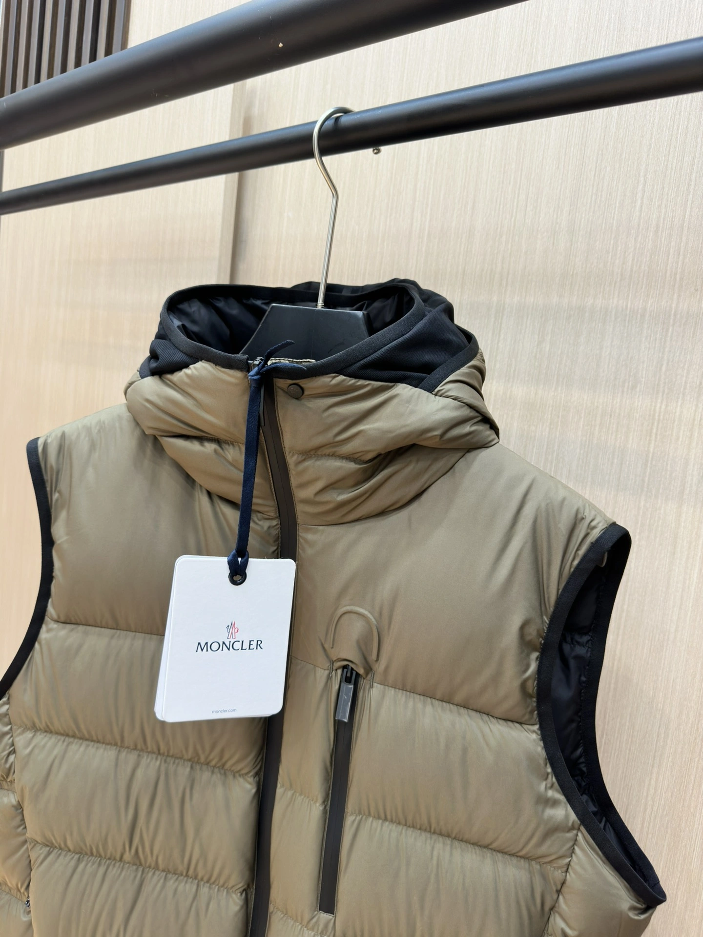 Affordable Moncler Down Jackets