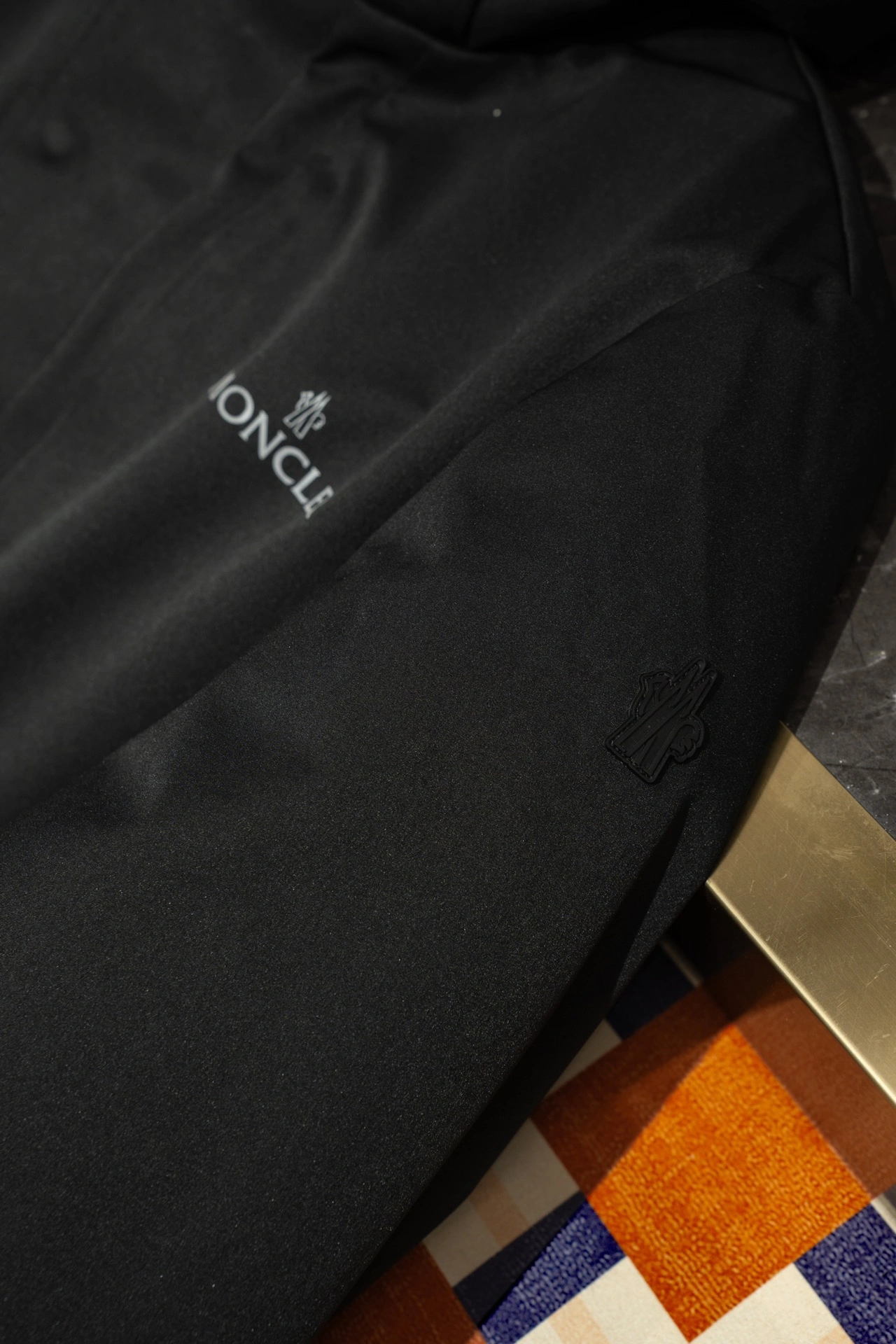 High fidelity Moncler Down Jackets