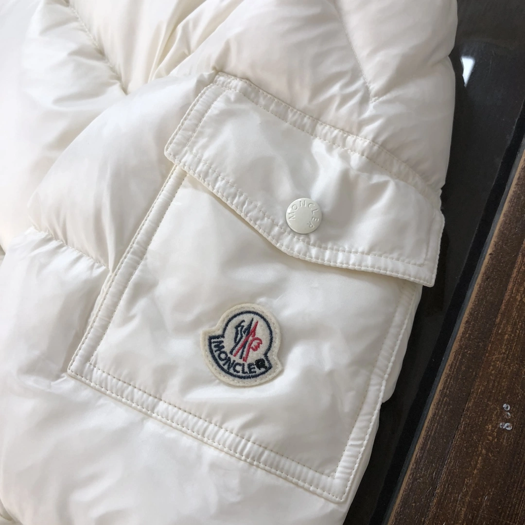 Top mirror Moncler Down Jackets