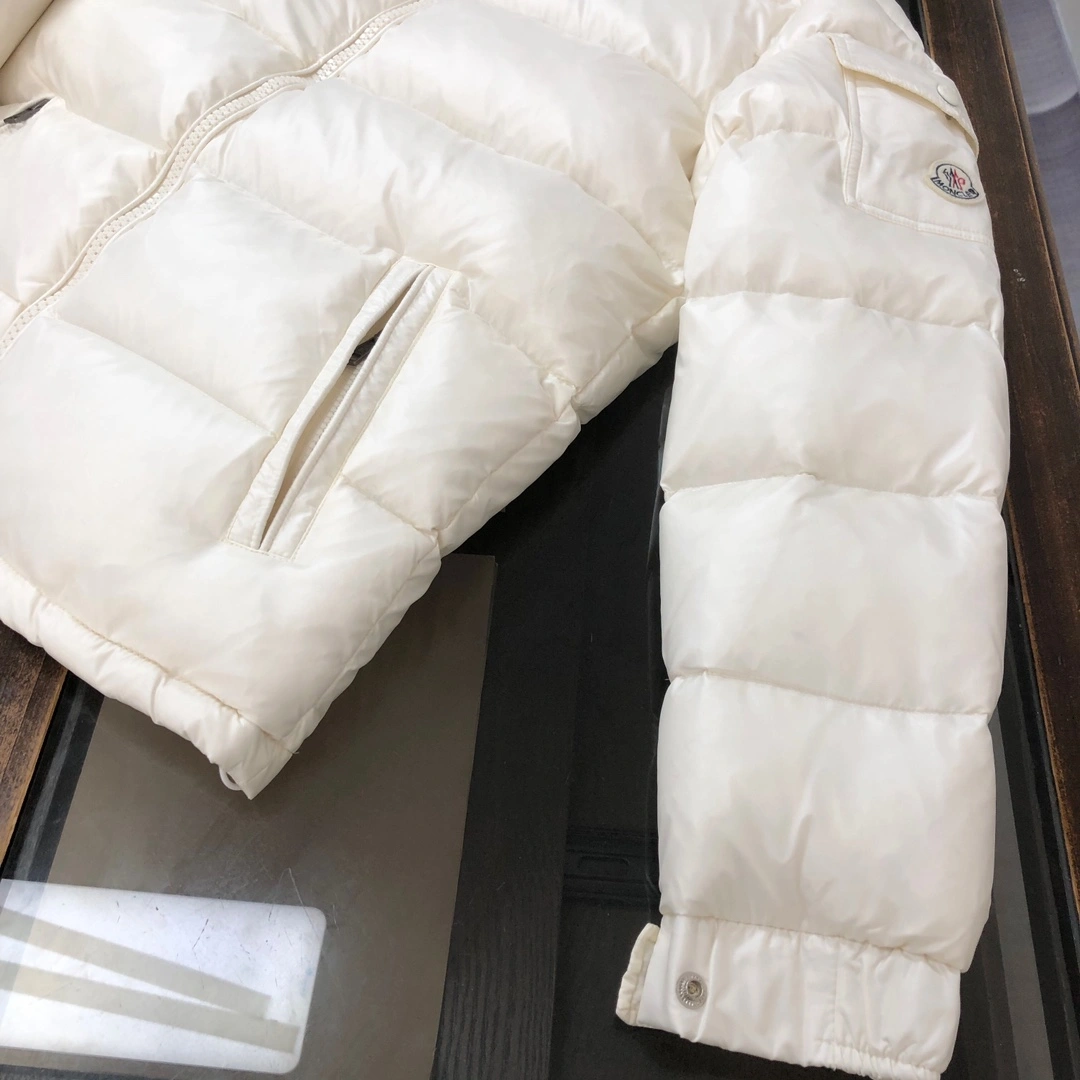 Top mirror Moncler Down Jackets