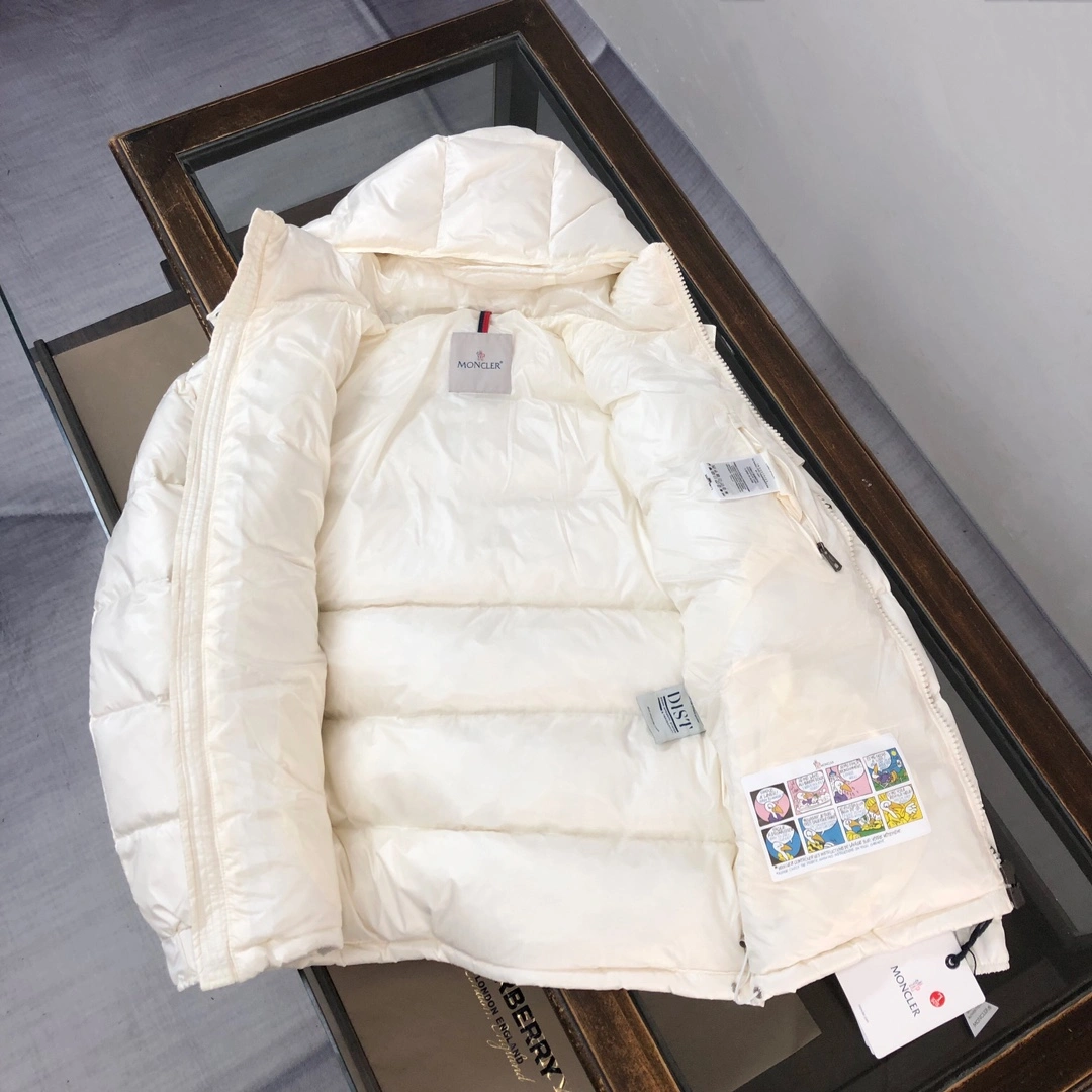Top mirror Moncler Down Jackets