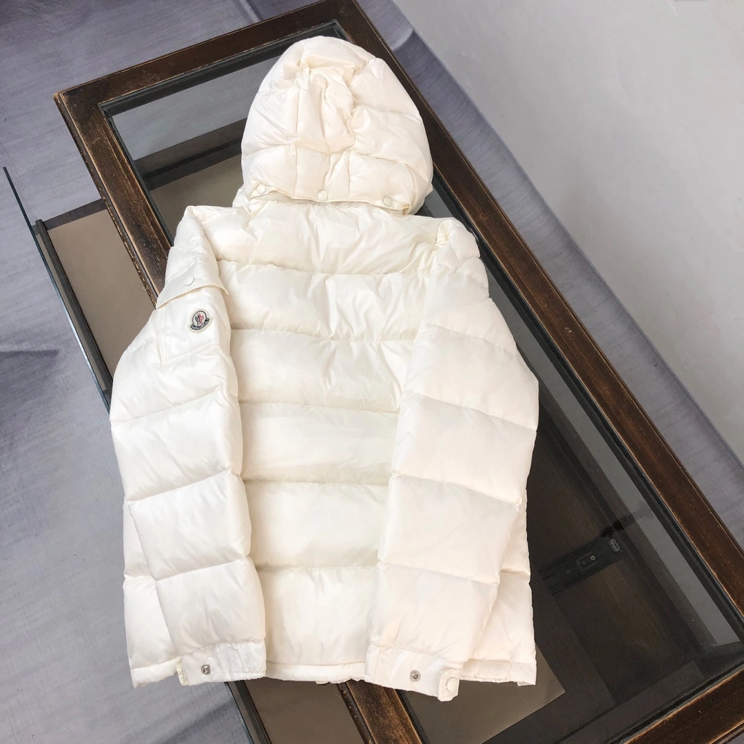 Top mirror Moncler Down Jackets